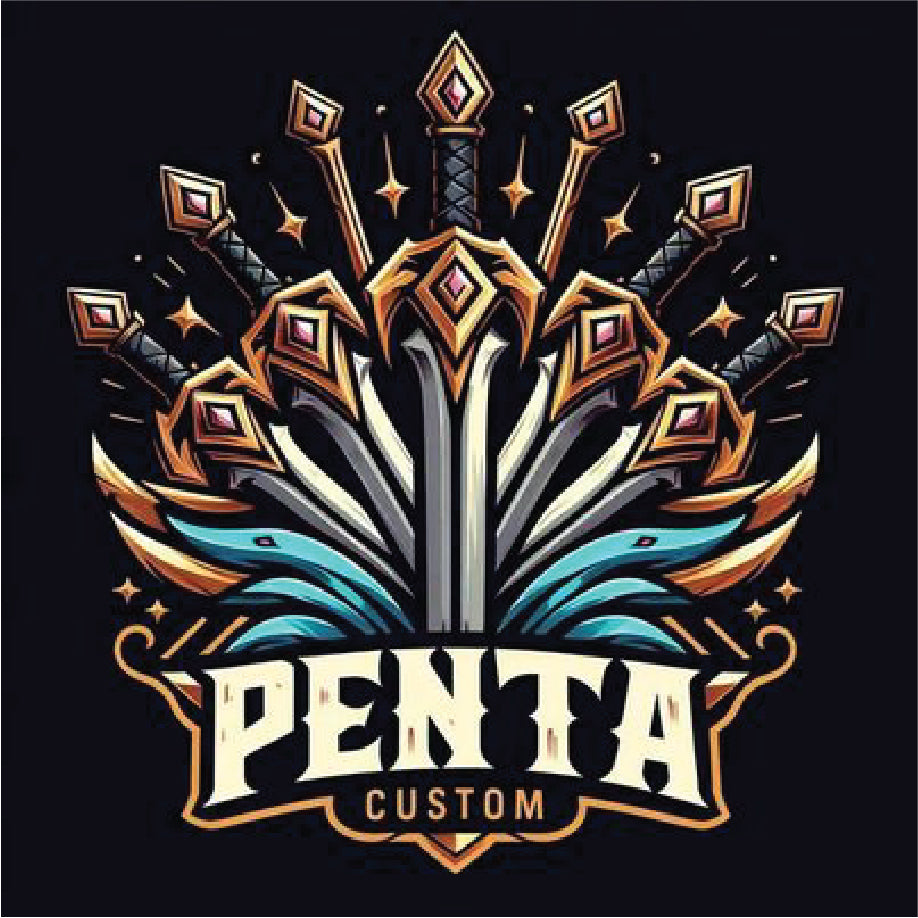 | PENTA CUSTOM | – QualityPatch