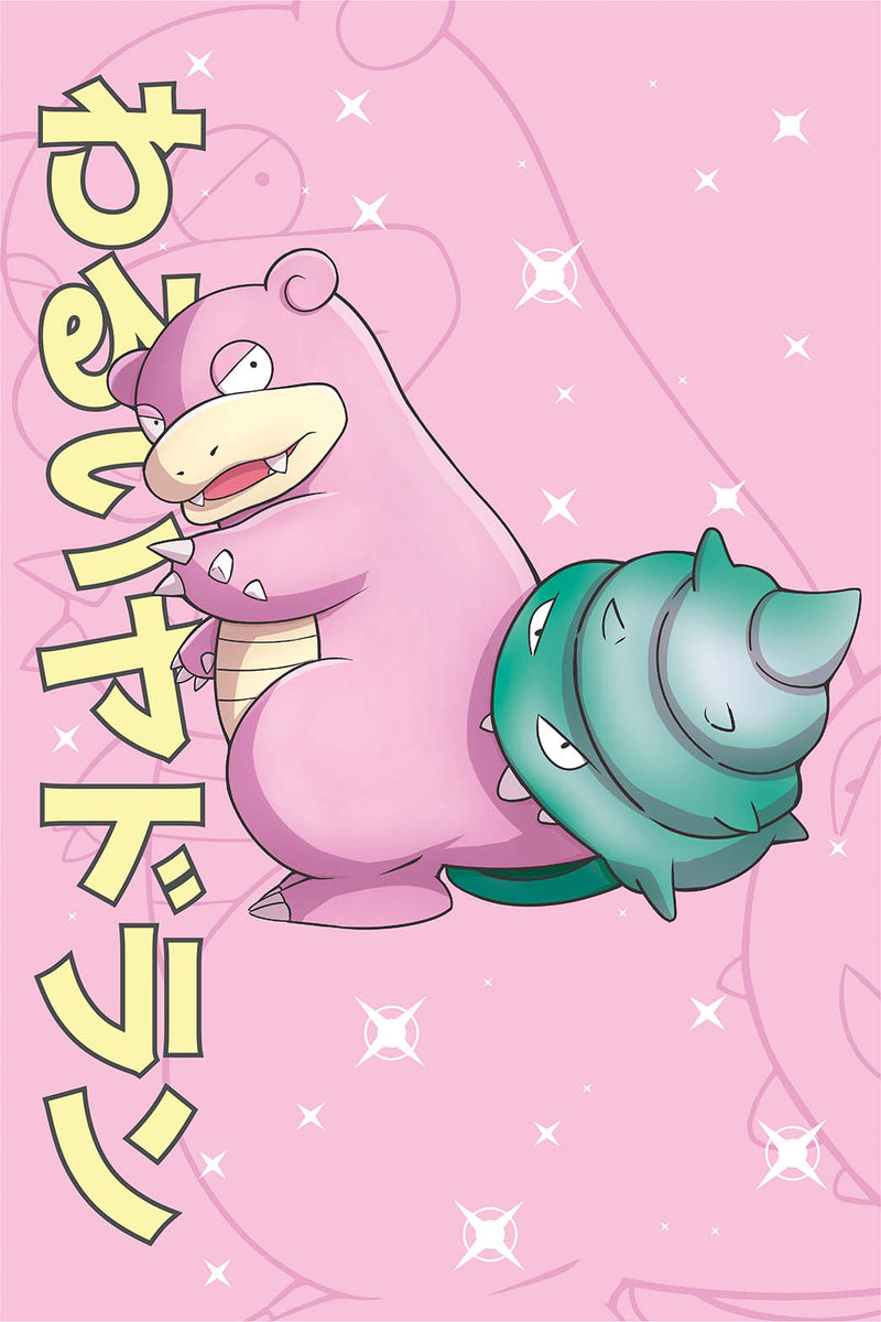 Blastoise Pokemon Poster | QualityPatch