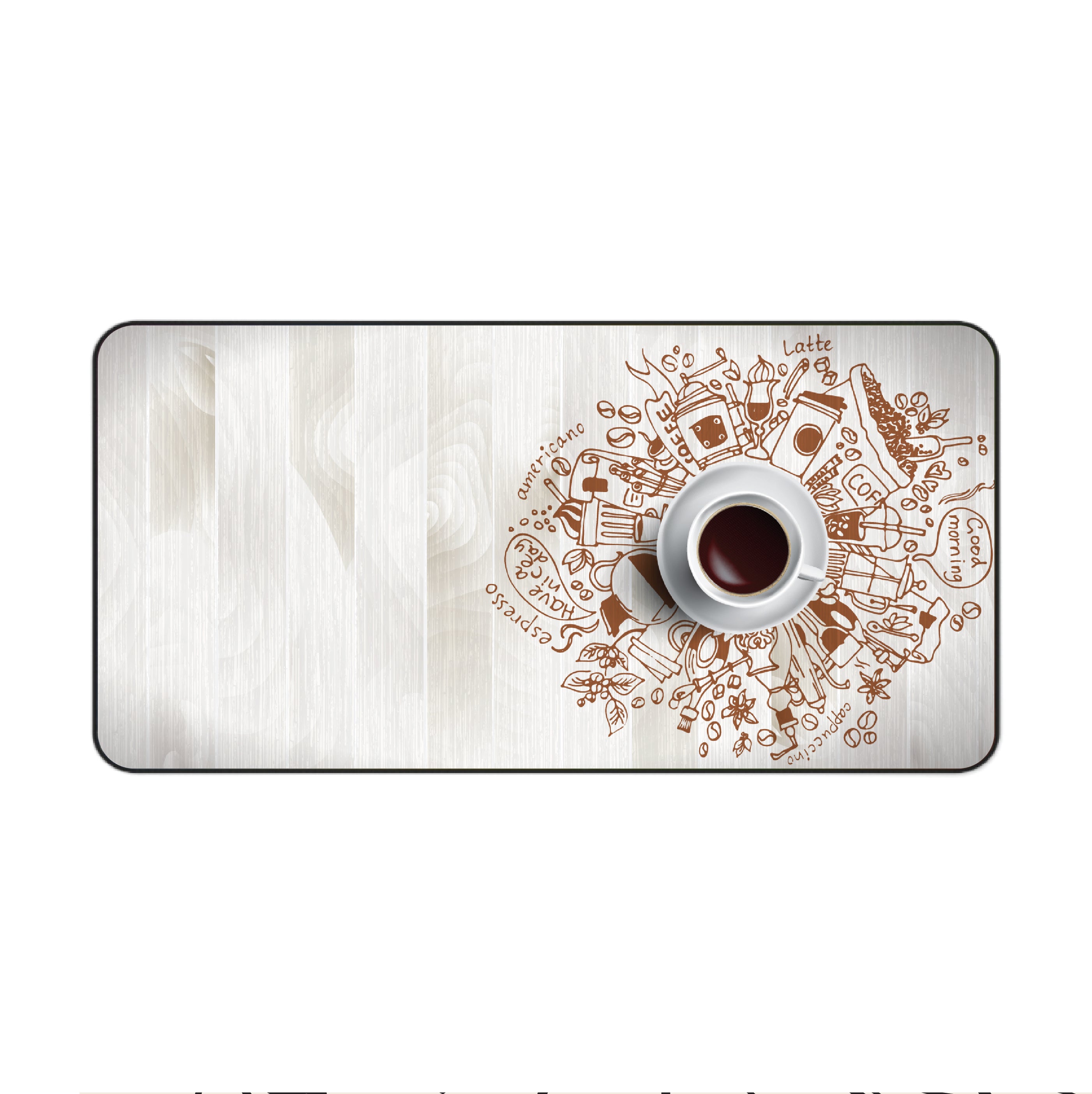 Ampharos Desk & Playmat | QualityPatch