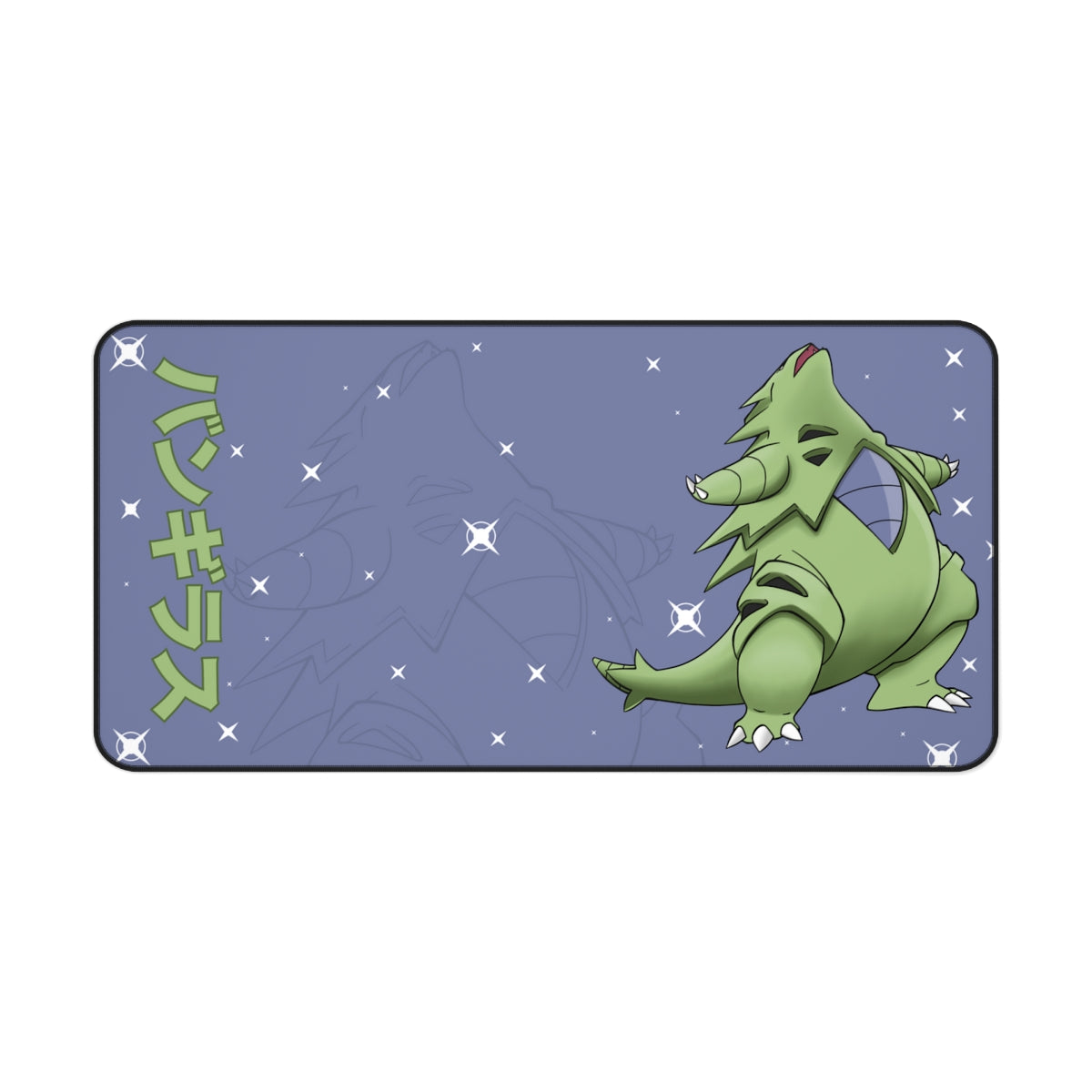 Tyranitar Playmat – QualityPatch