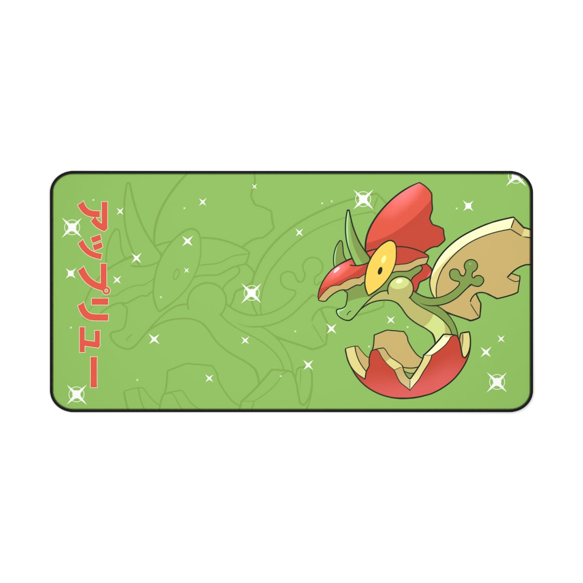 Flapple Playmat – QualityPatch