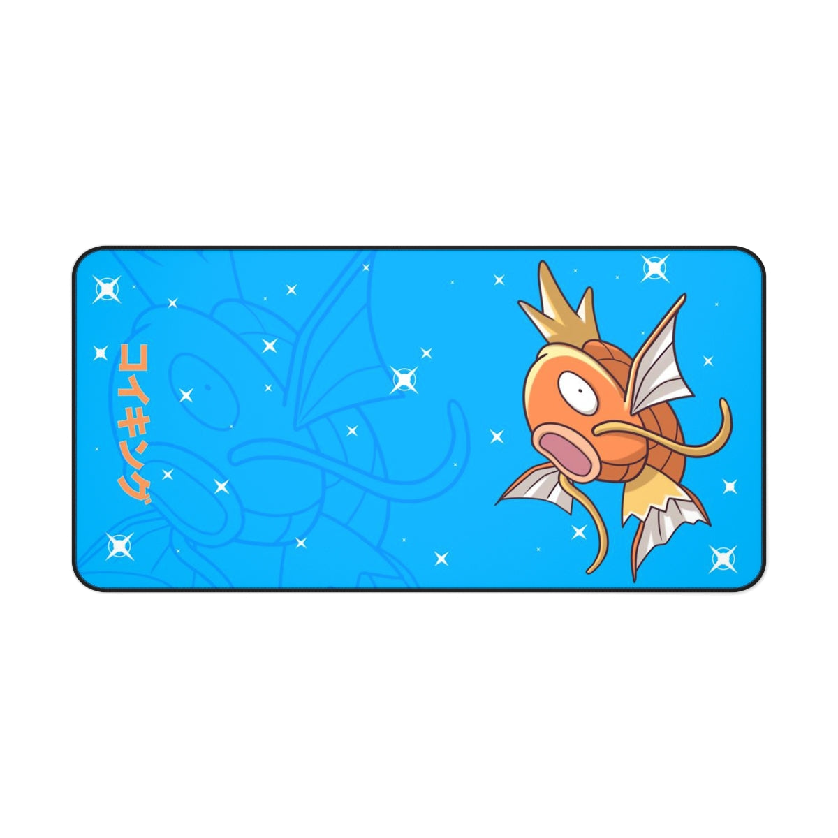 Magikarp Playmat – QualityPatch
