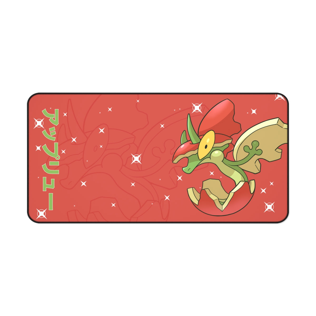 Flapple Playmat – QualityPatch