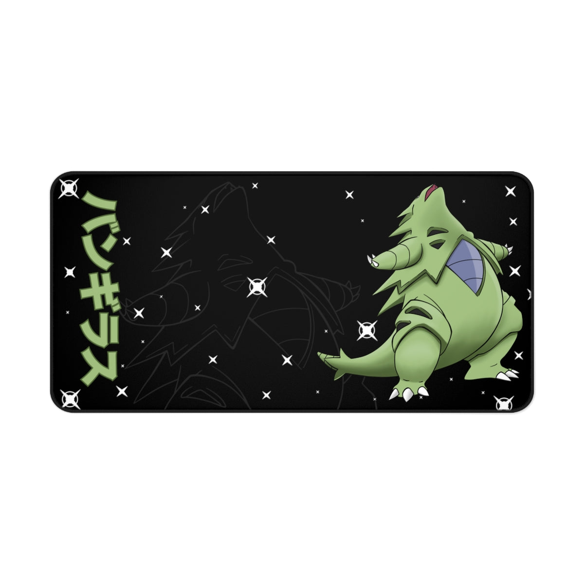 Tyranitar Playmat – QualityPatch