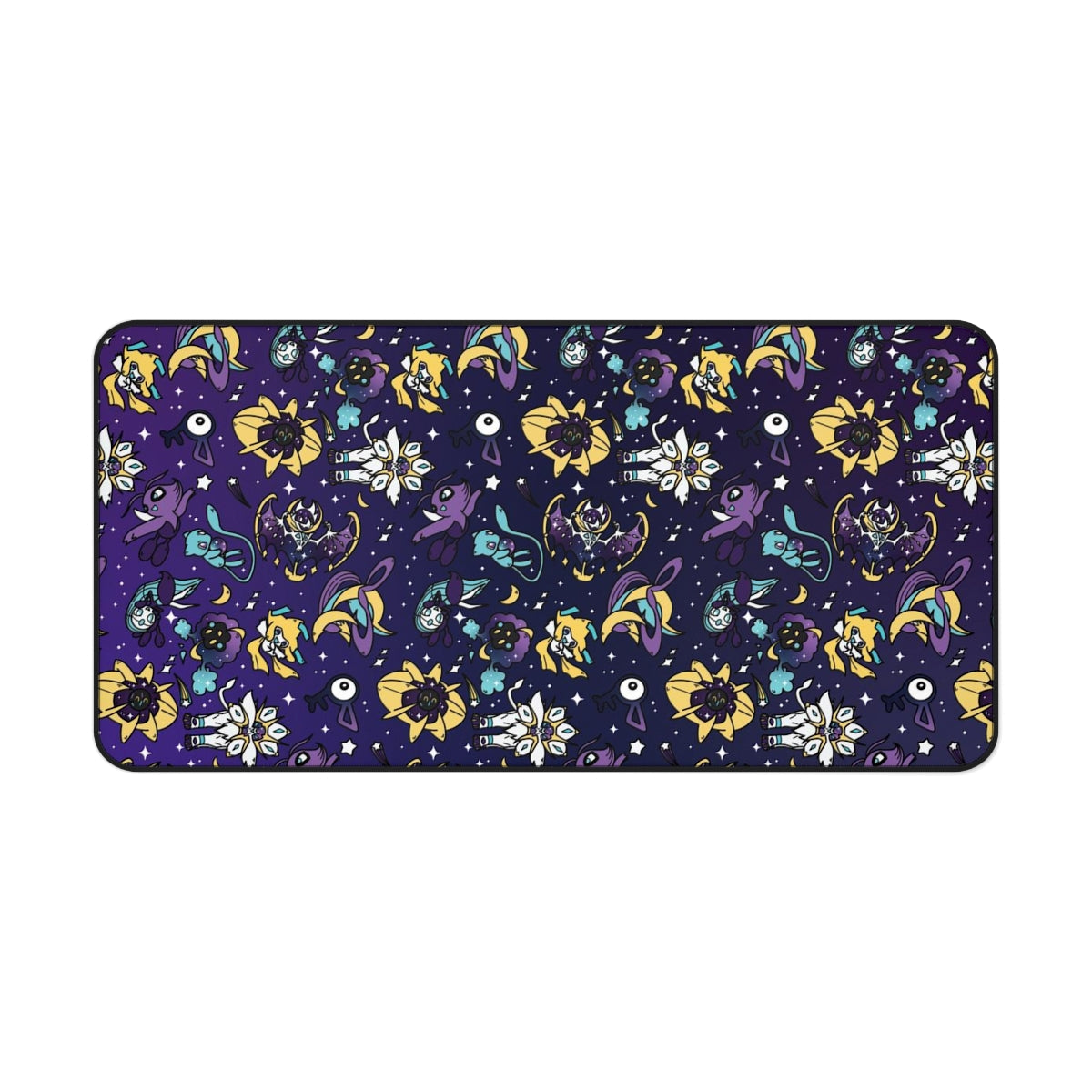 Blastoise Pokemon Desk & Playmat | QualityPatch