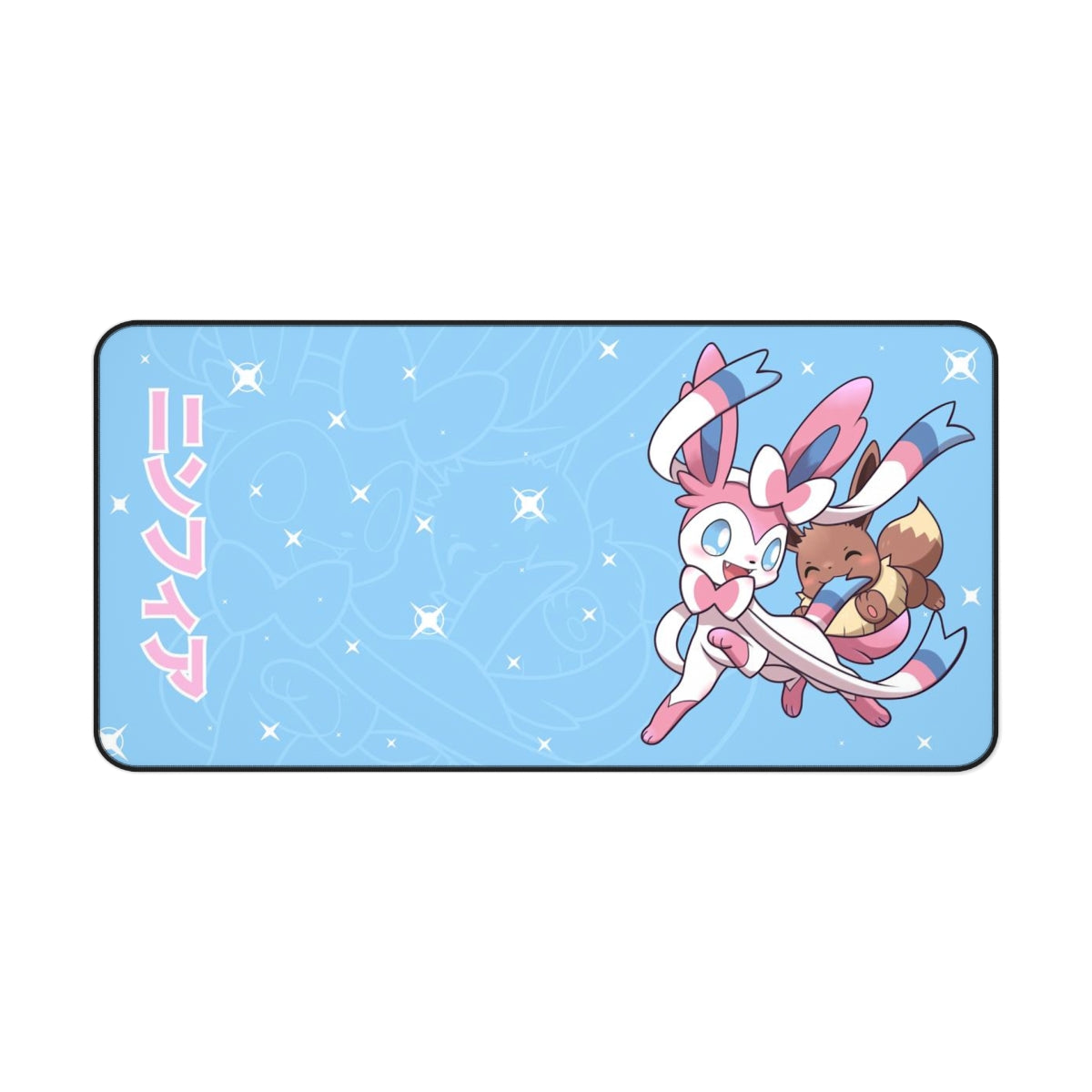 Sylveon Playmat – QualityPatch