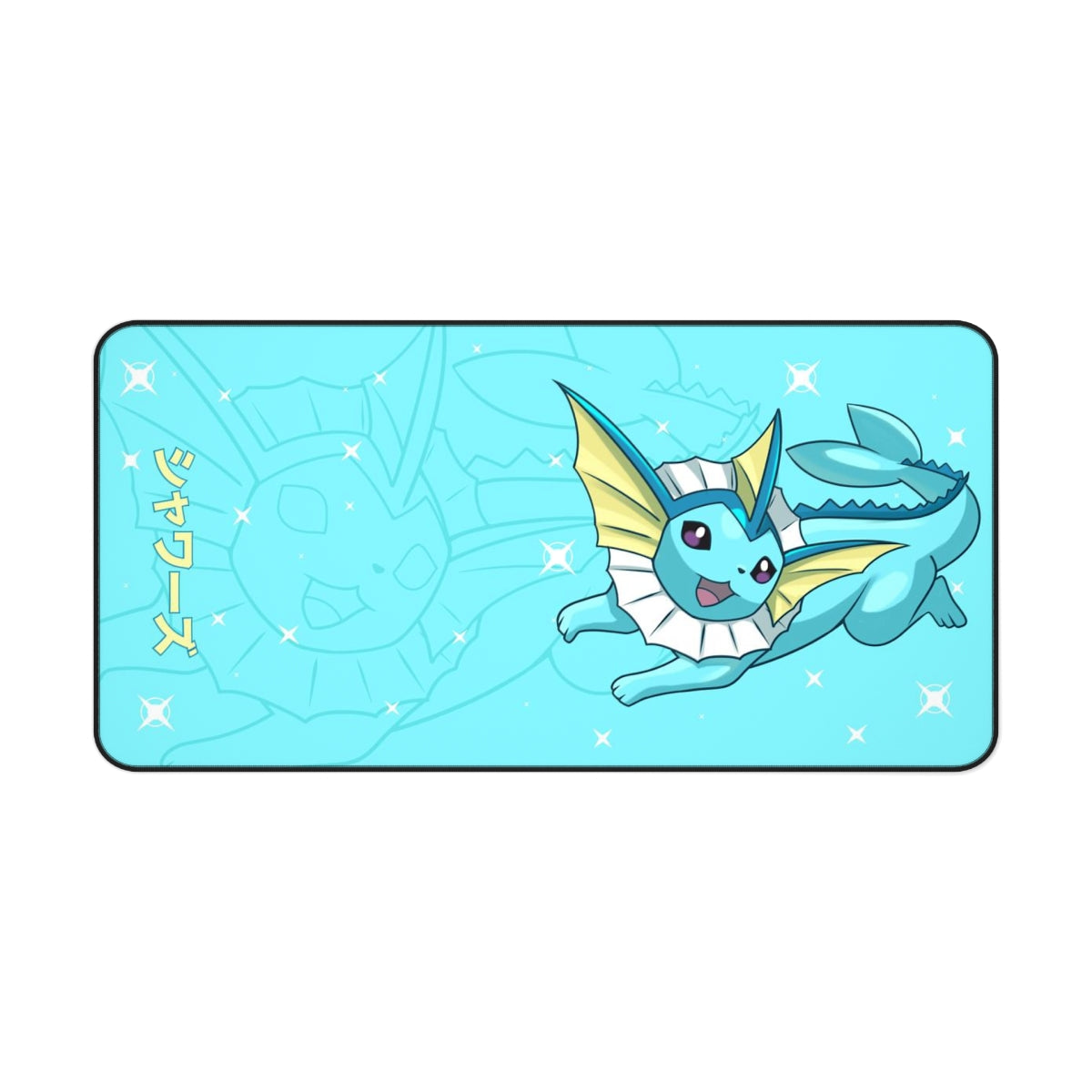 Vaporeon Playmat – QualityPatch