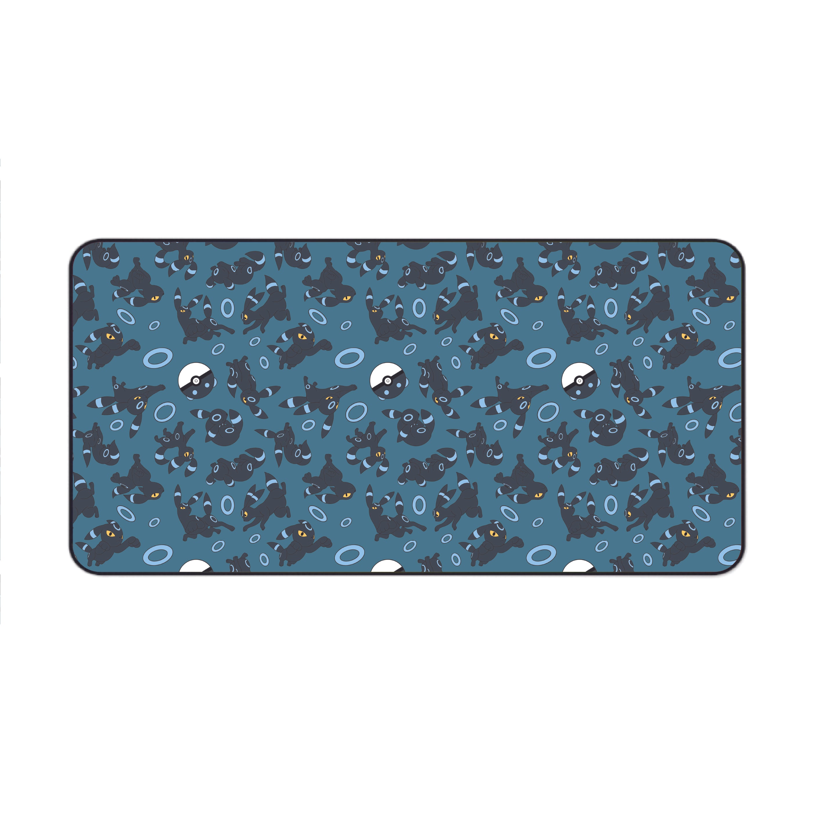 Ampharos Desk & Playmat | QualityPatch