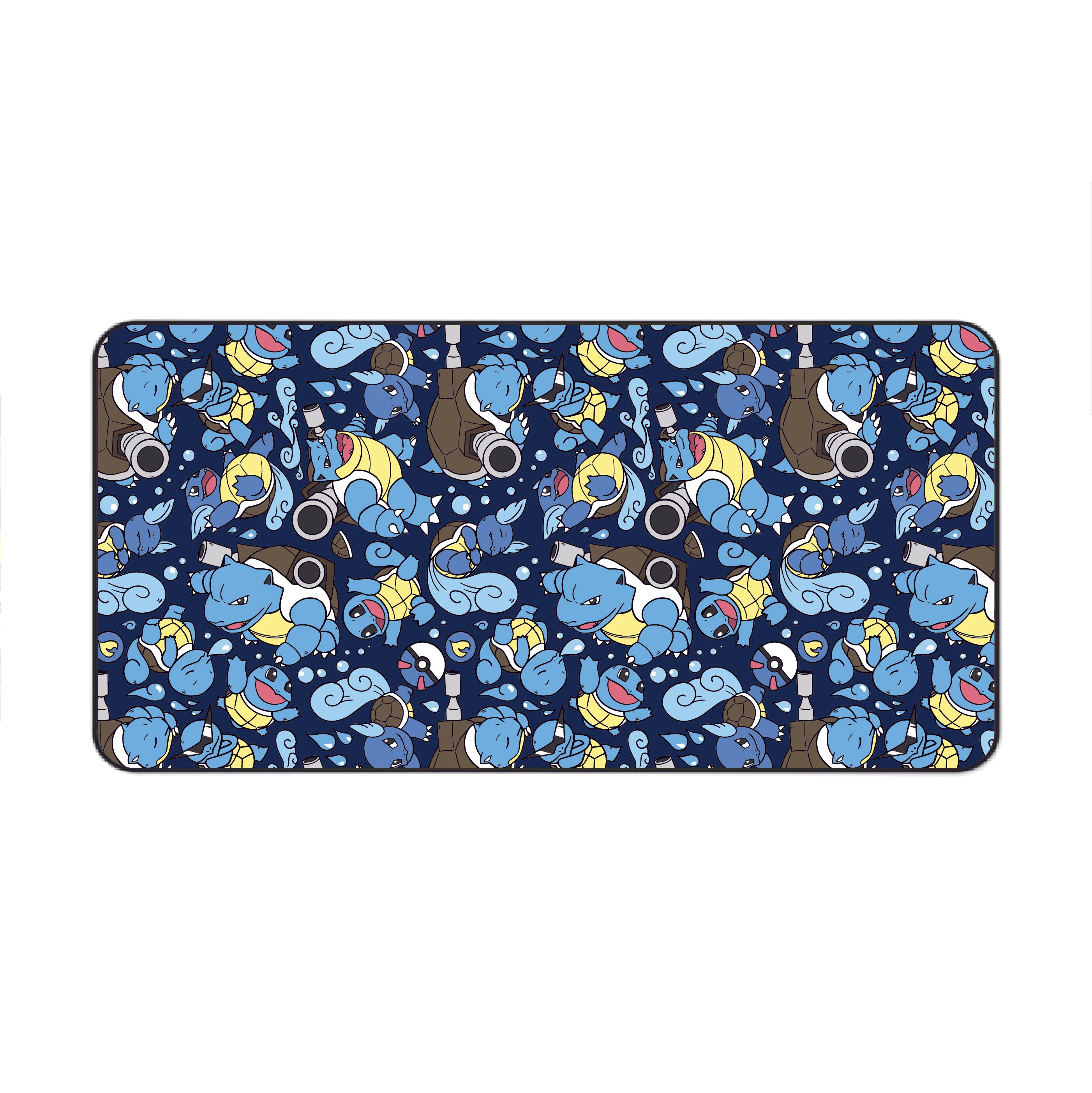 Ampharos Desk & Playmat | QualityPatch