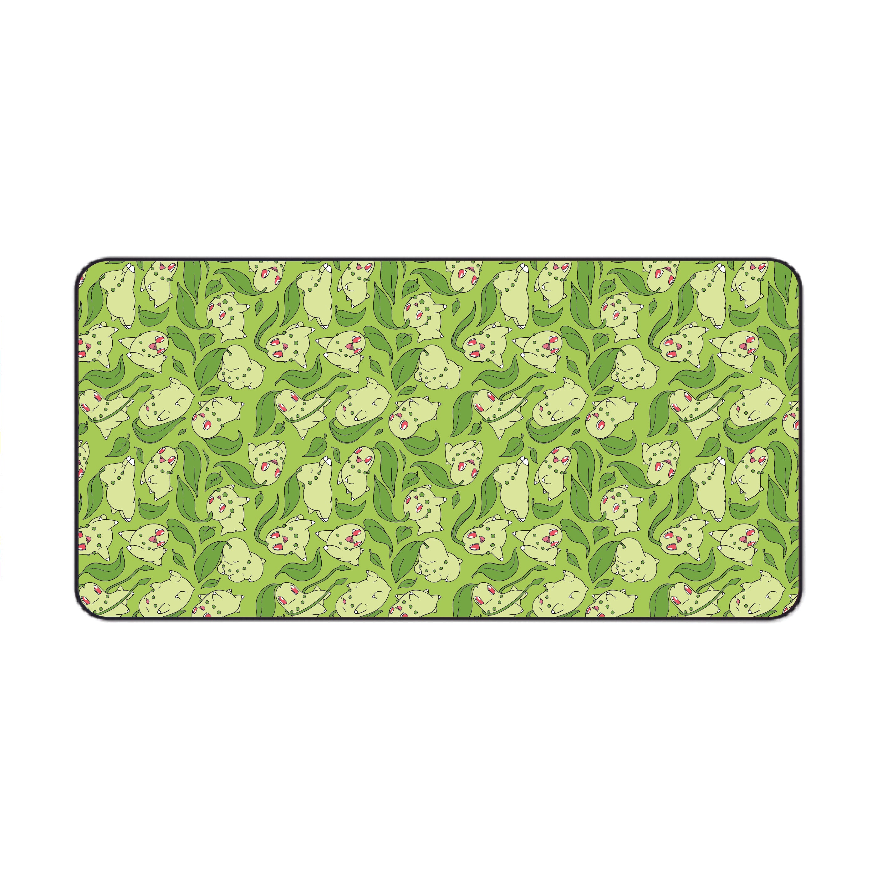 Ampharos Desk & Playmat | QualityPatch