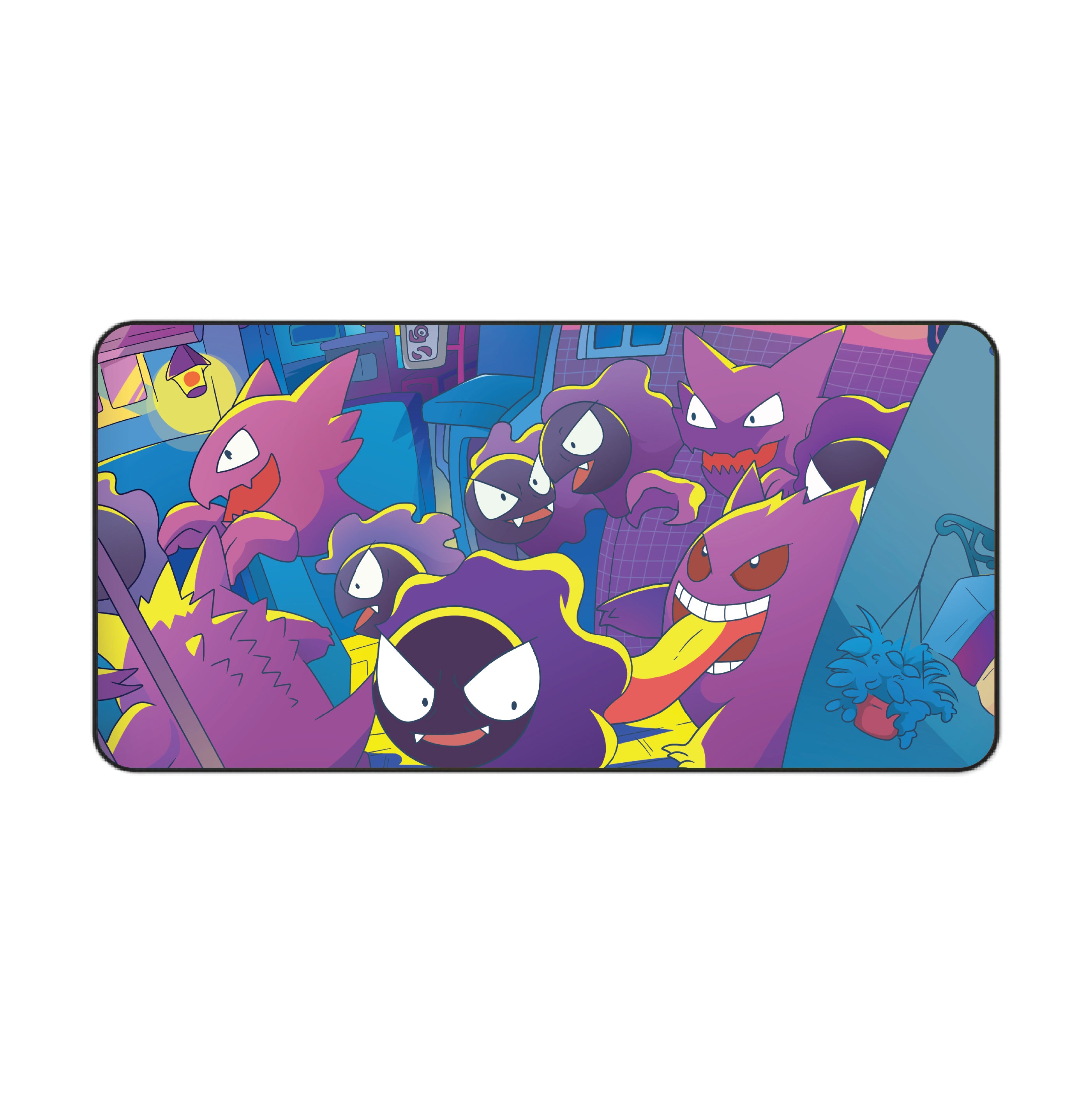 Ampharos Desk & Playmat | QualityPatch
