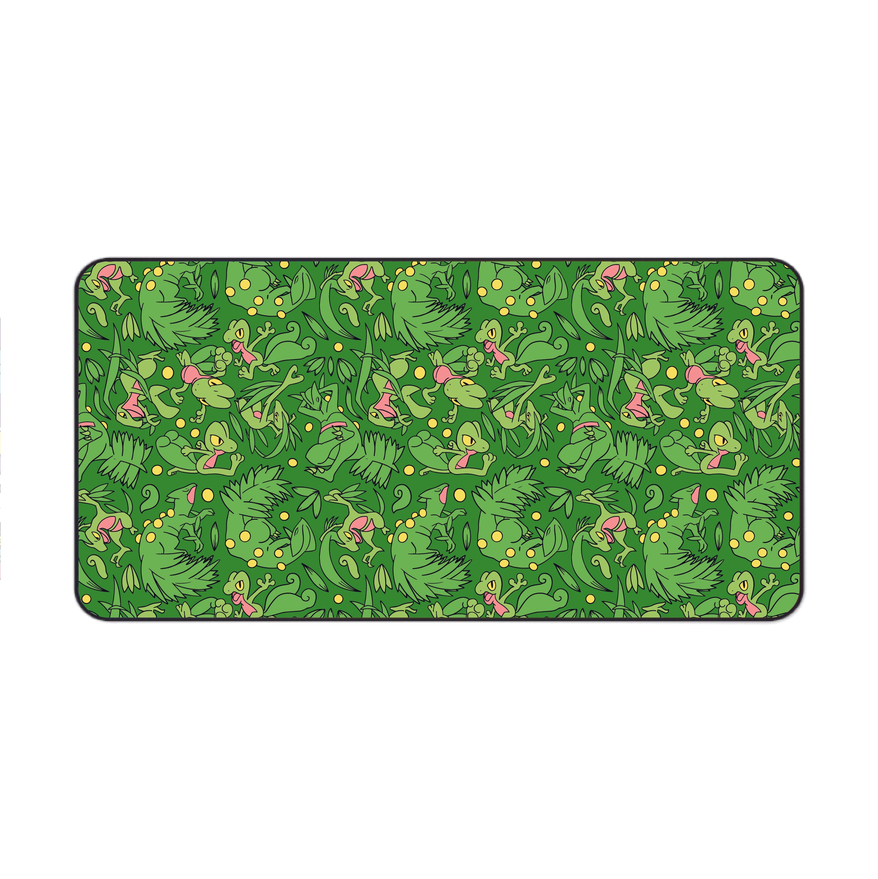 Ampharos Desk & Playmat | QualityPatch