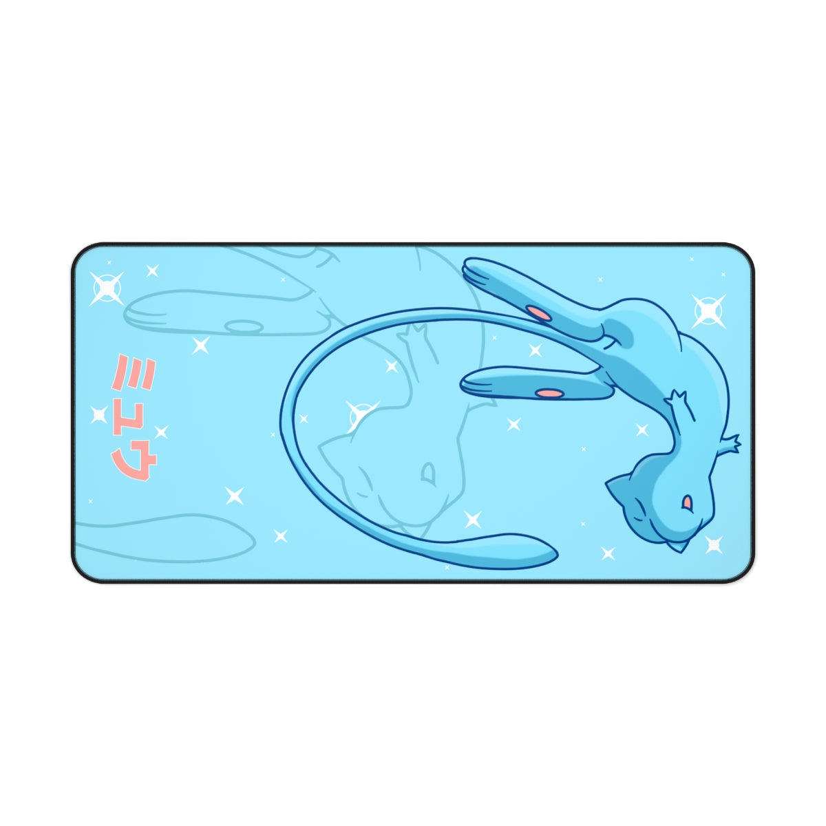 Mew Playmat – QualityPatch