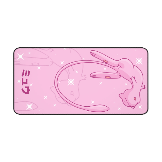 Mew Playmat – QualityPatch