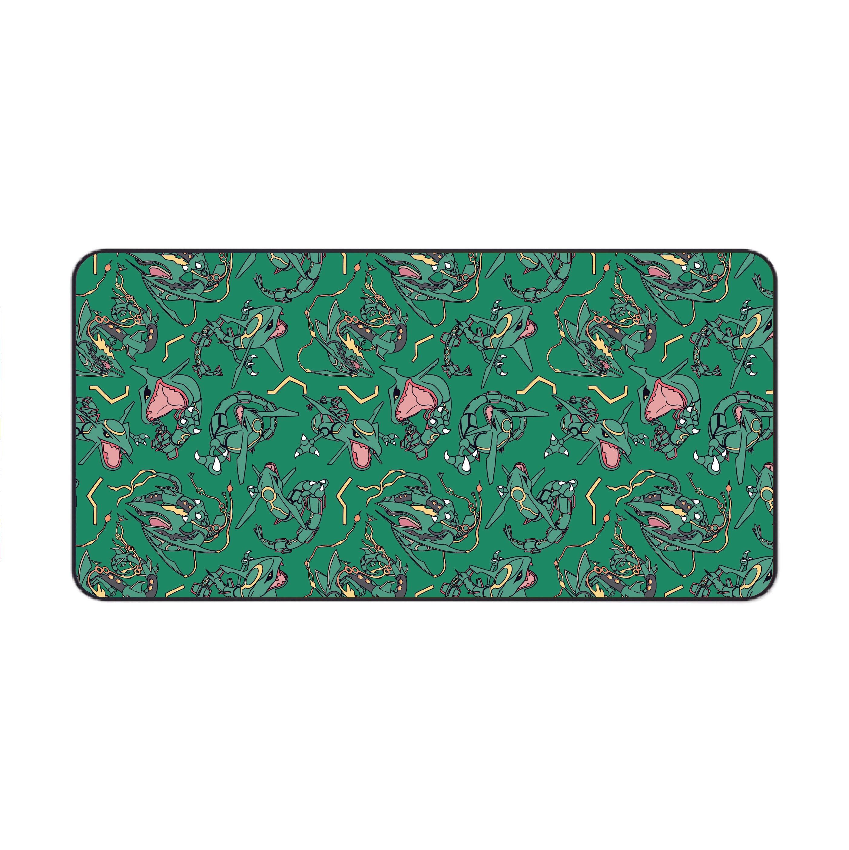 Ampharos Desk & Playmat | QualityPatch