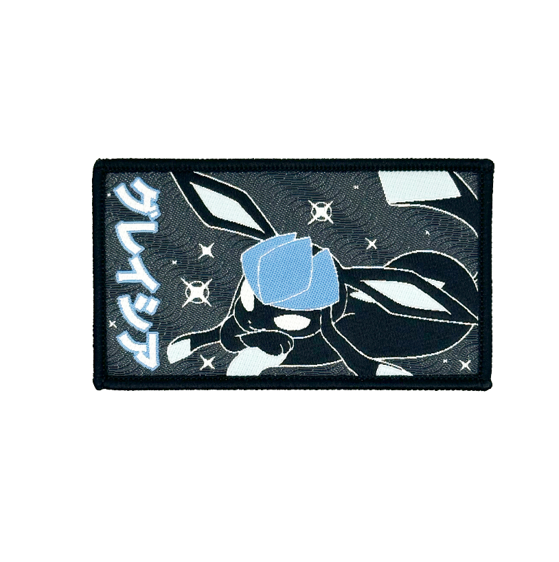 Charizard Iron-On Pokemon Patch | Quality Patch – QualityPatch