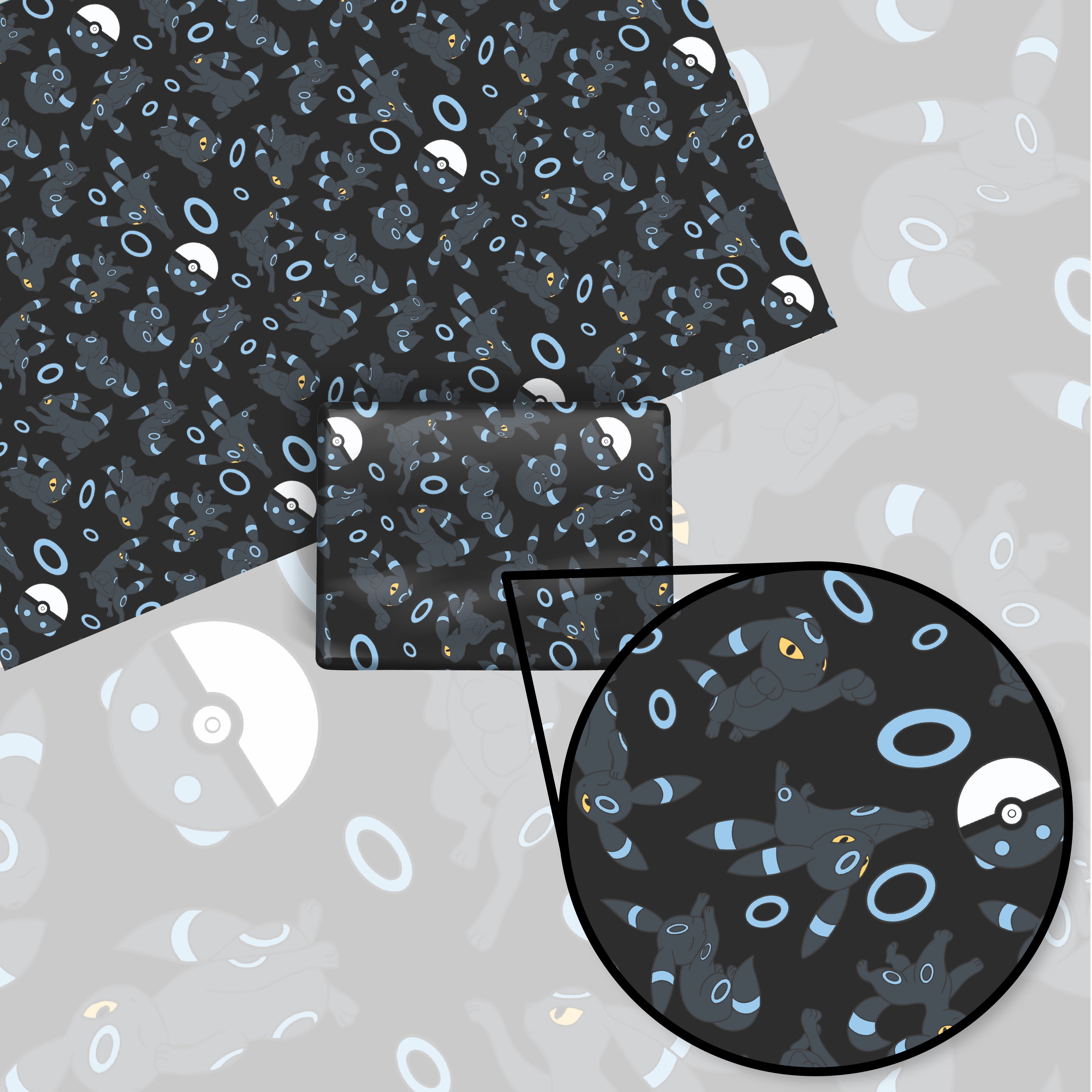 Blastoise Pokemon Wrapping Paper | QualityPatch