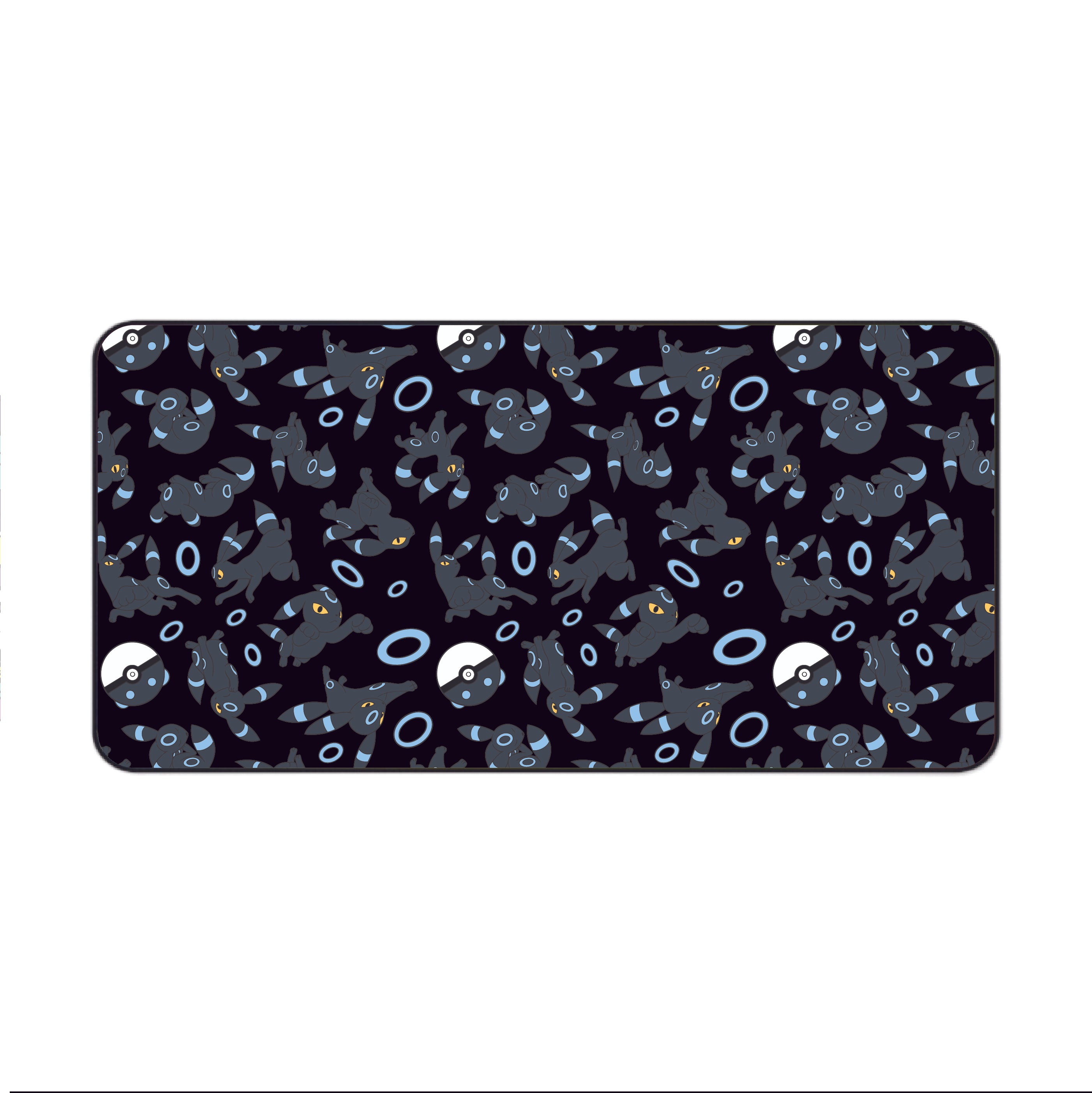 Ampharos Desk & Playmat | QualityPatch