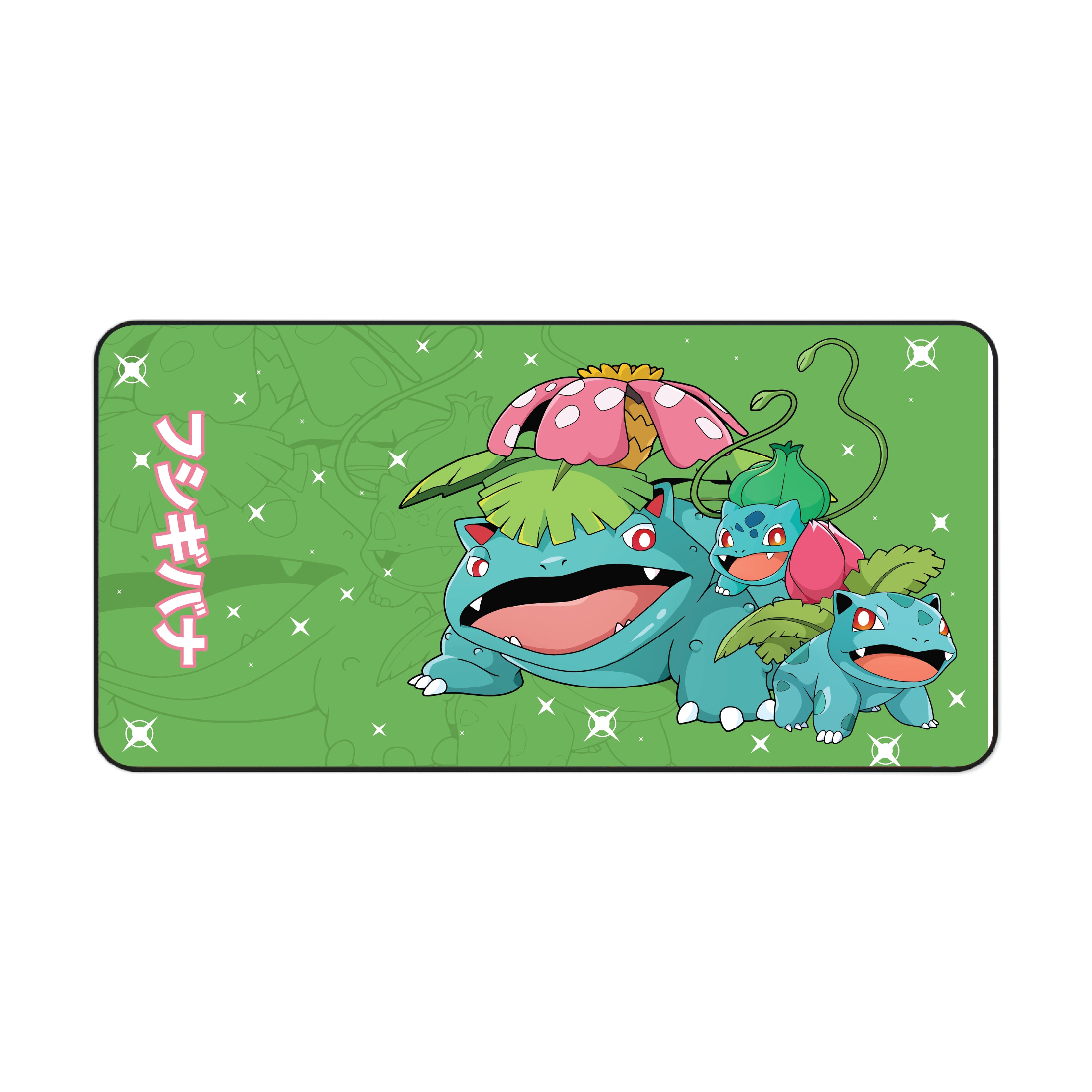 Ampharos Desk & Playmat | QualityPatch