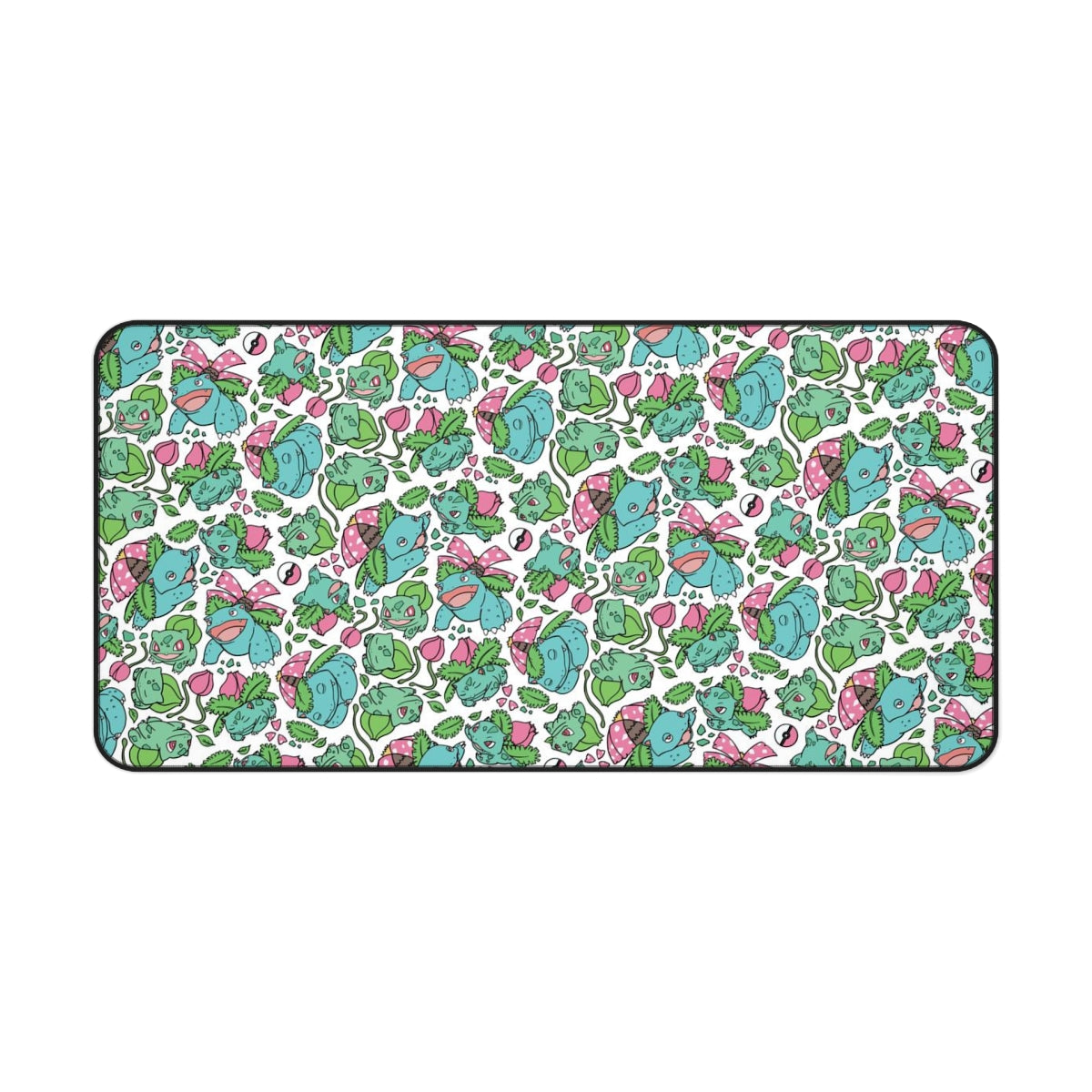 Venusaur Playmat – QualityPatch