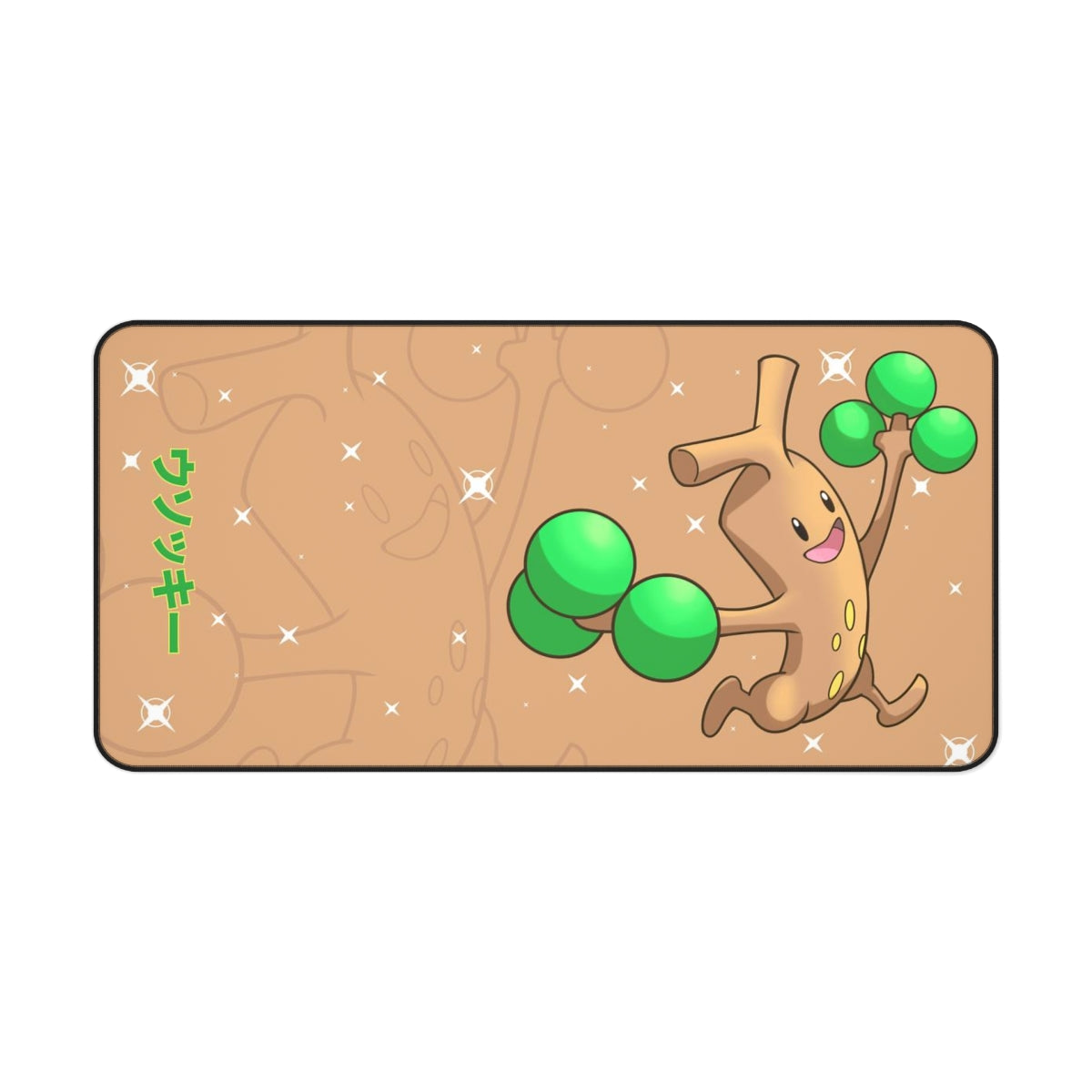 Sudowoodo Playmat – QualityPatch