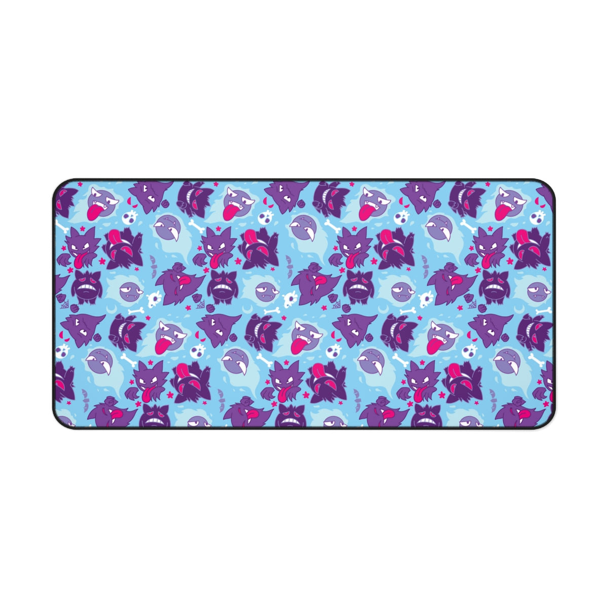 Gengar Evolution Playmat – QualityPatch