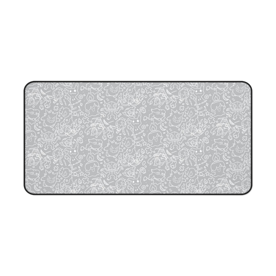 Ghost Pattern Playmat – QualityPatch