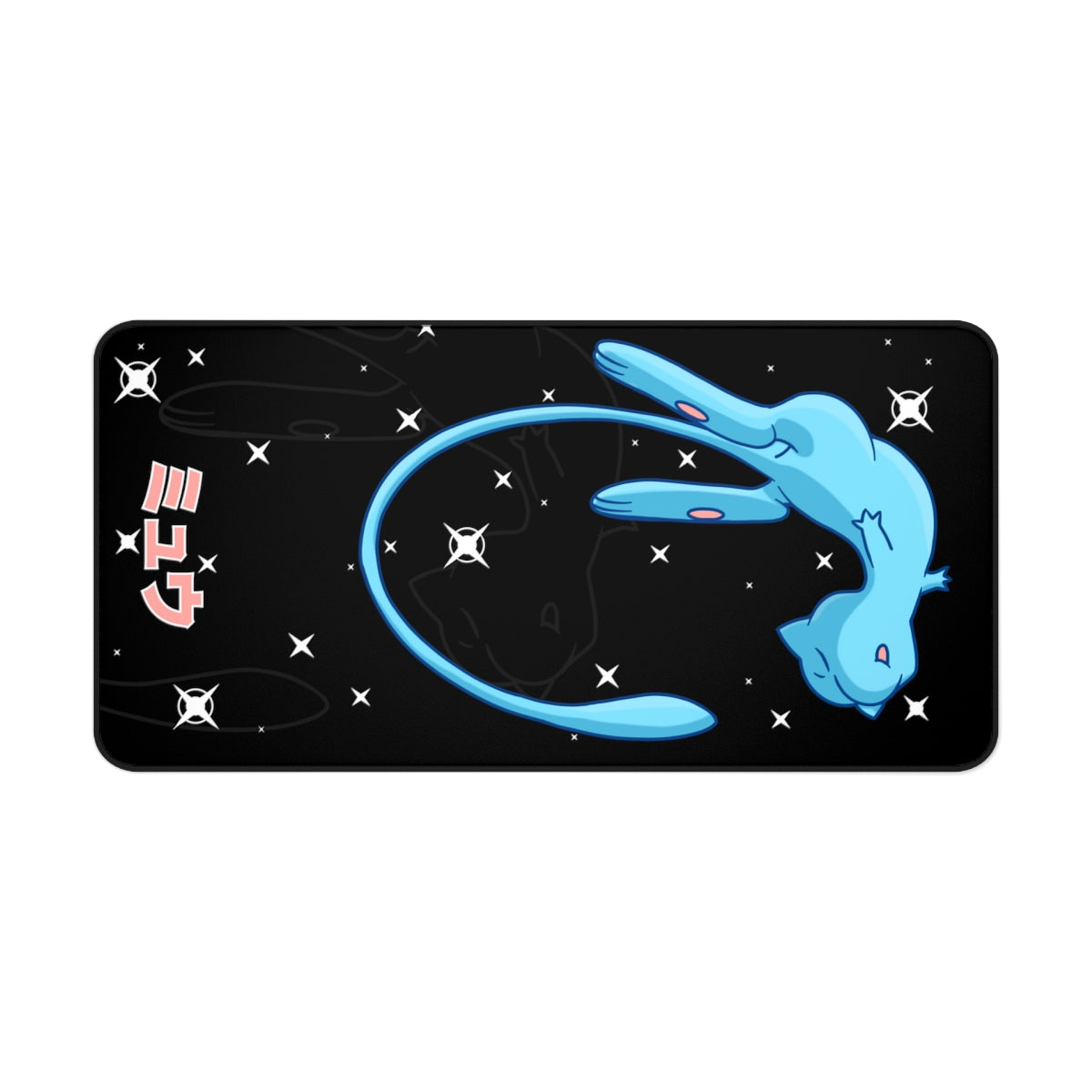Mew Playmat – QualityPatch
