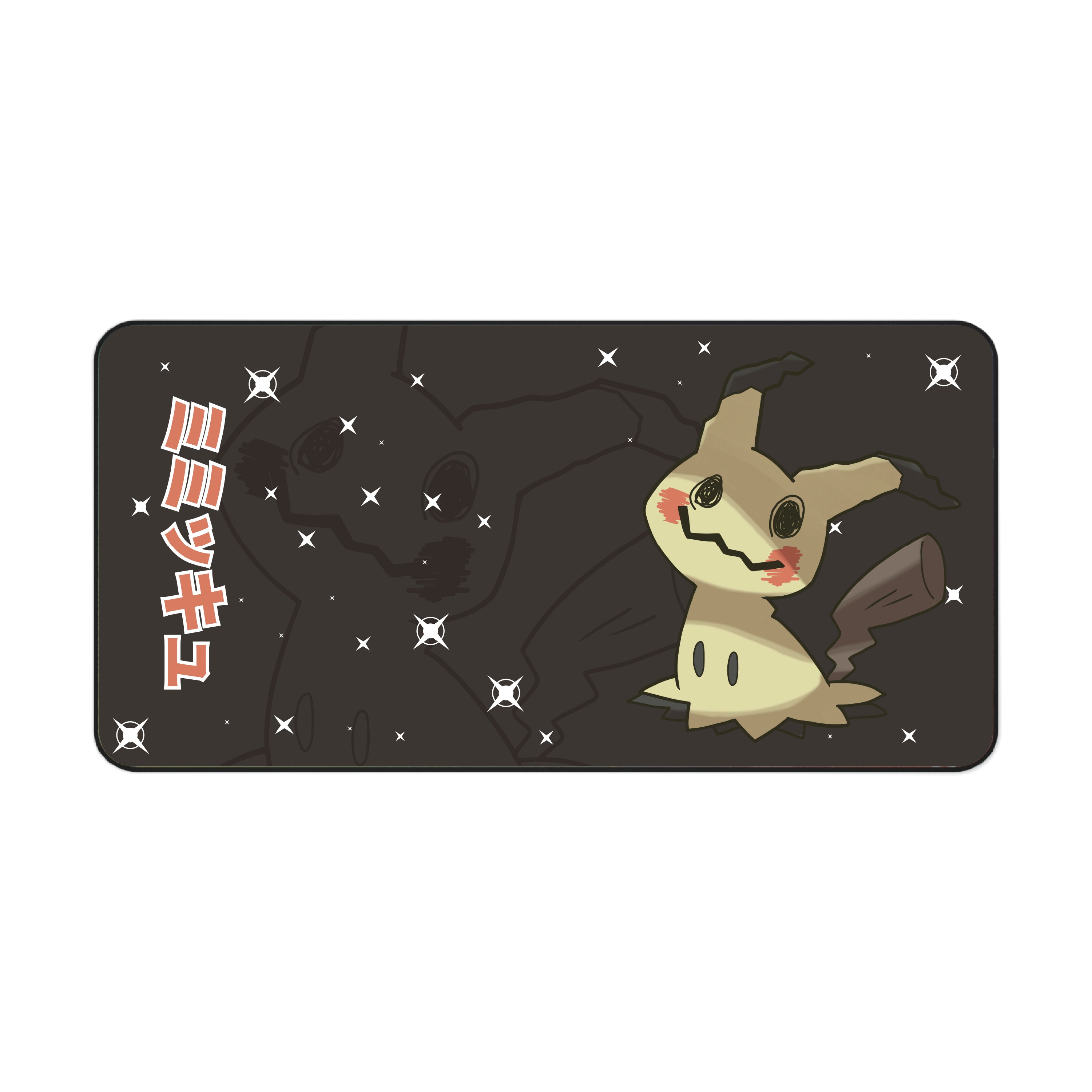 Mimikyu Playmat – QualityPatch