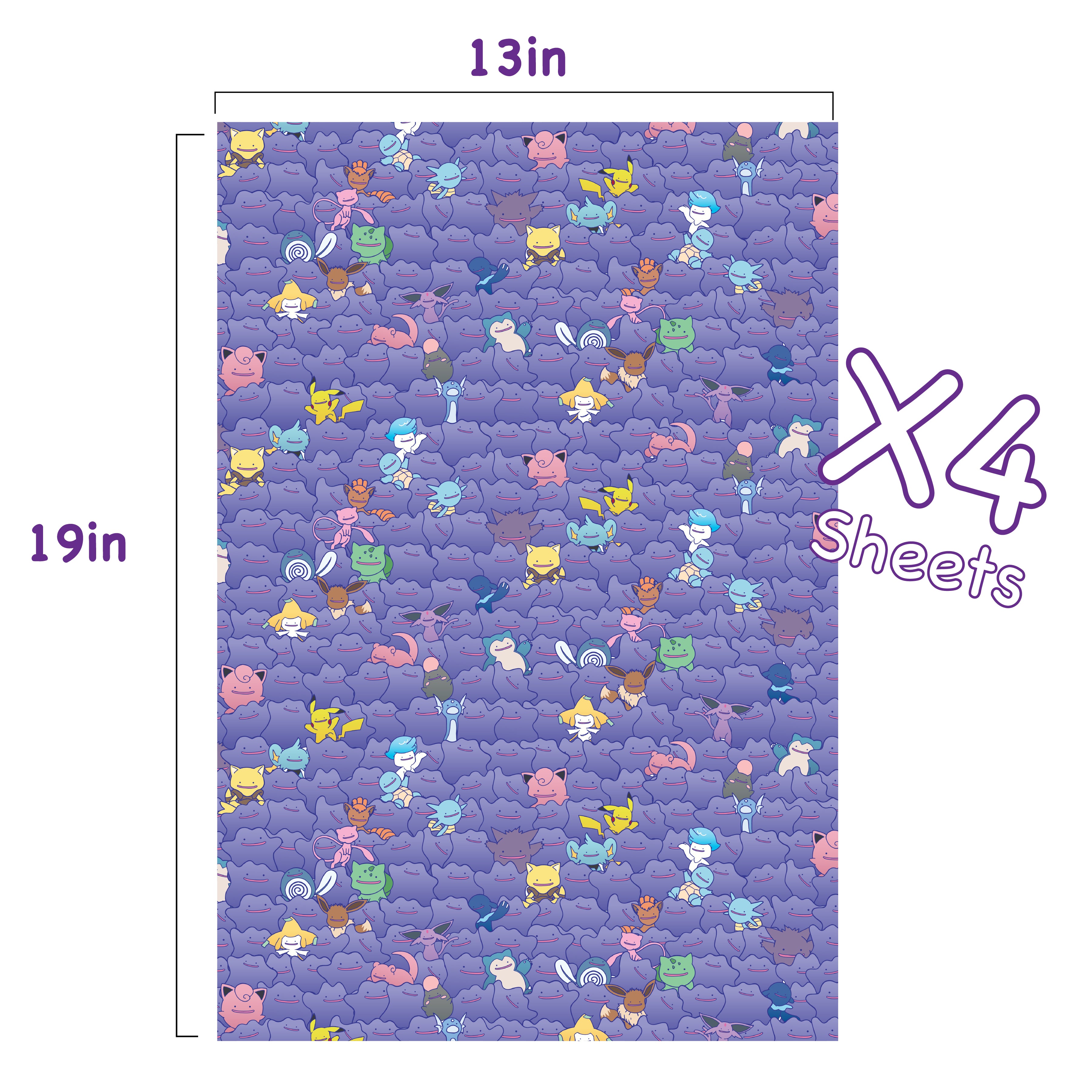 | WRAPPING PAPER | – QualityPatch
