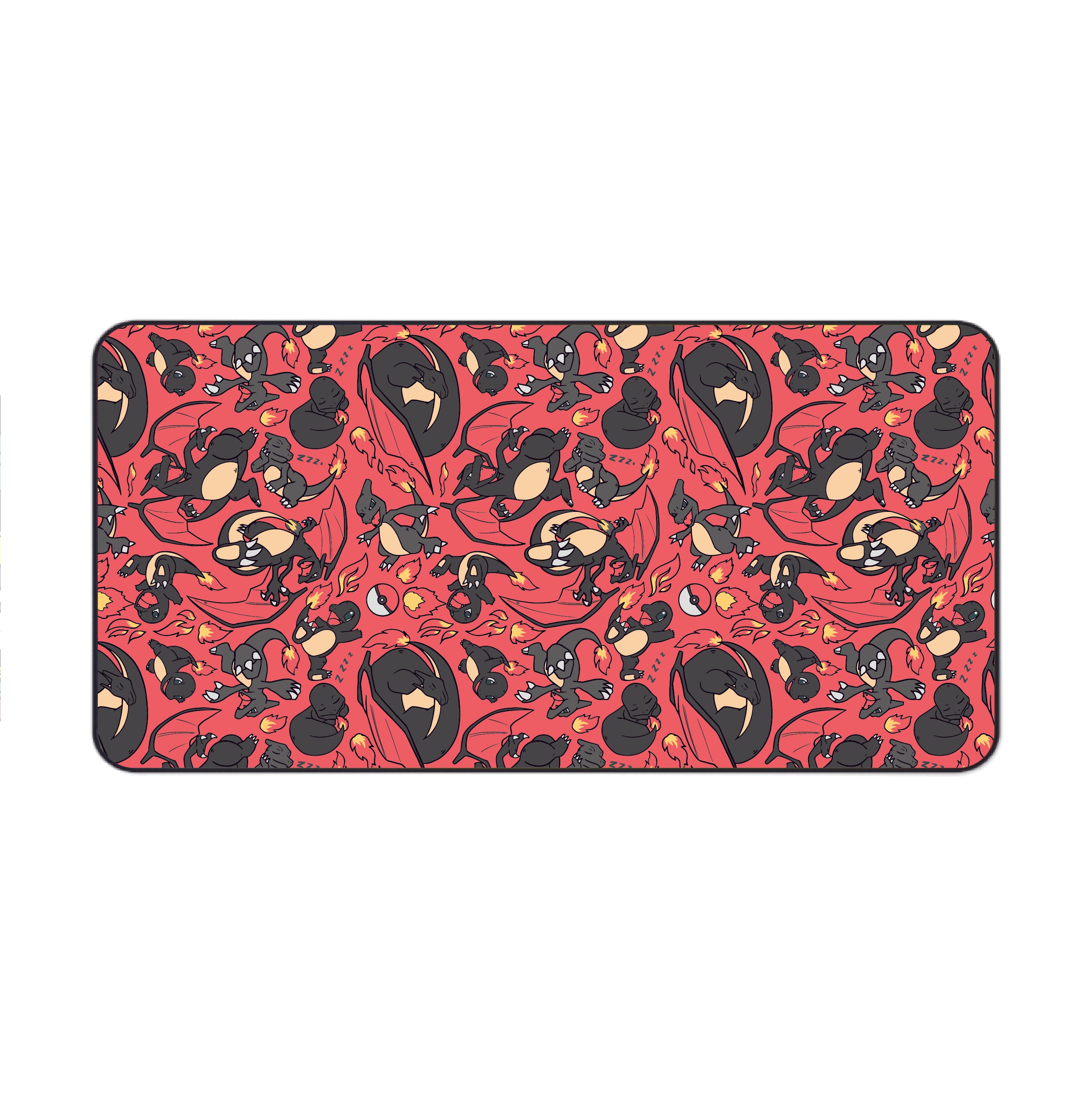 Ampharos Desk & Playmat | QualityPatch