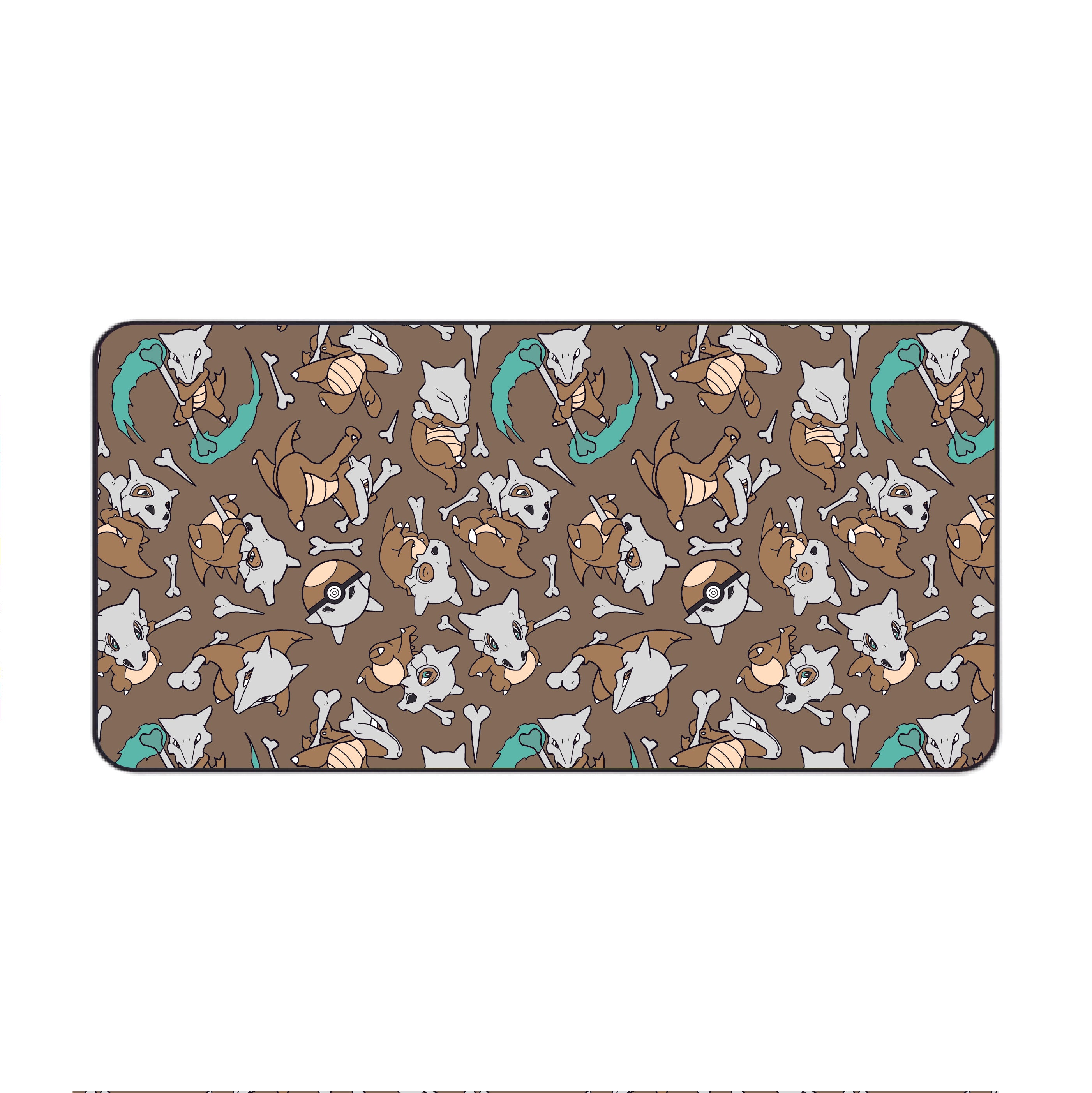 Ampharos Desk & Playmat | QualityPatch