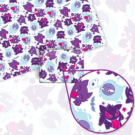 Blastoise Pokemon Wrapping Paper | QualityPatch