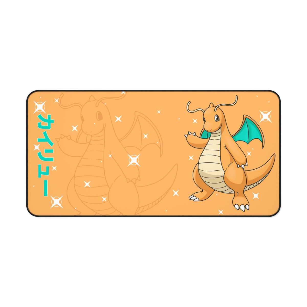 Dragonite Playmat – QualityPatch