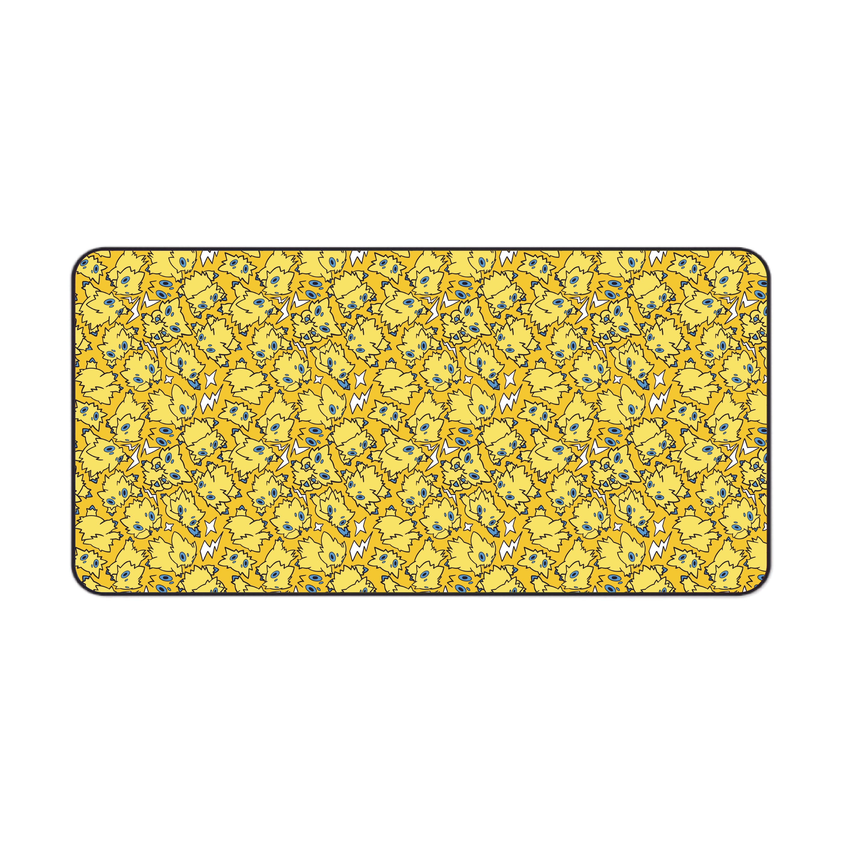 Ampharos Desk & Playmat | QualityPatch