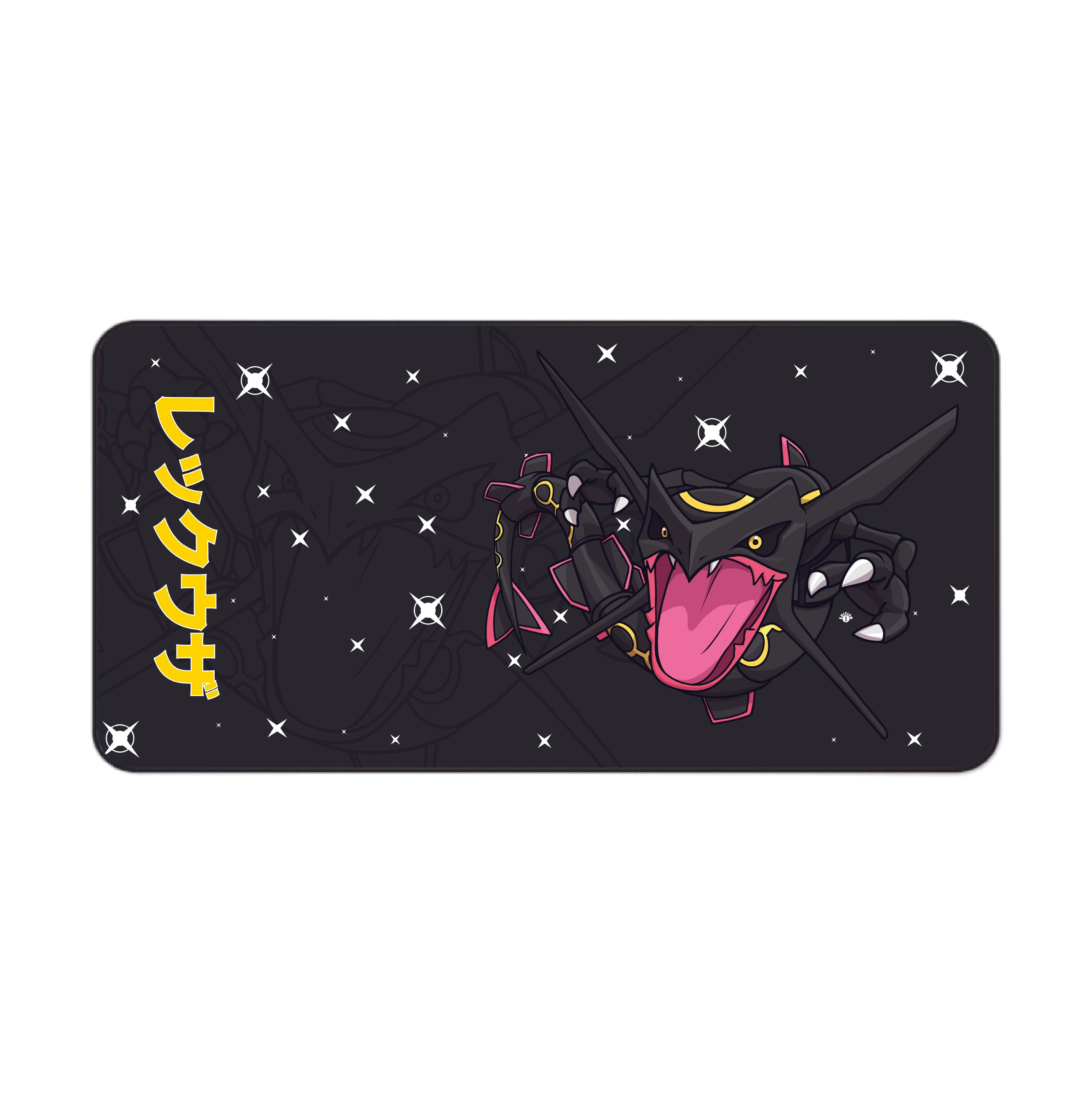 Rayquaza Playmat – QualityPatch