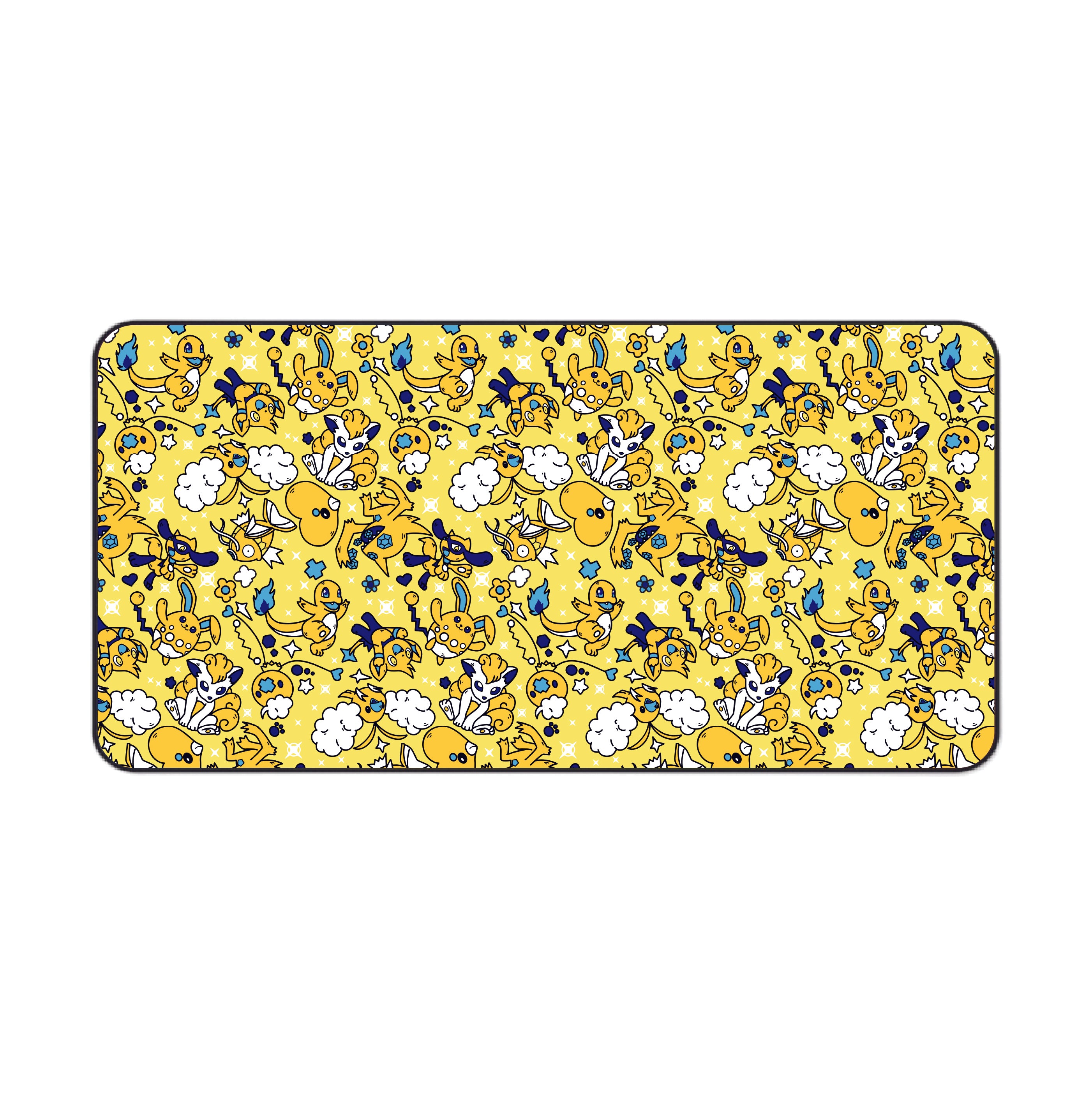 Magikarp Playmat – QualityPatch