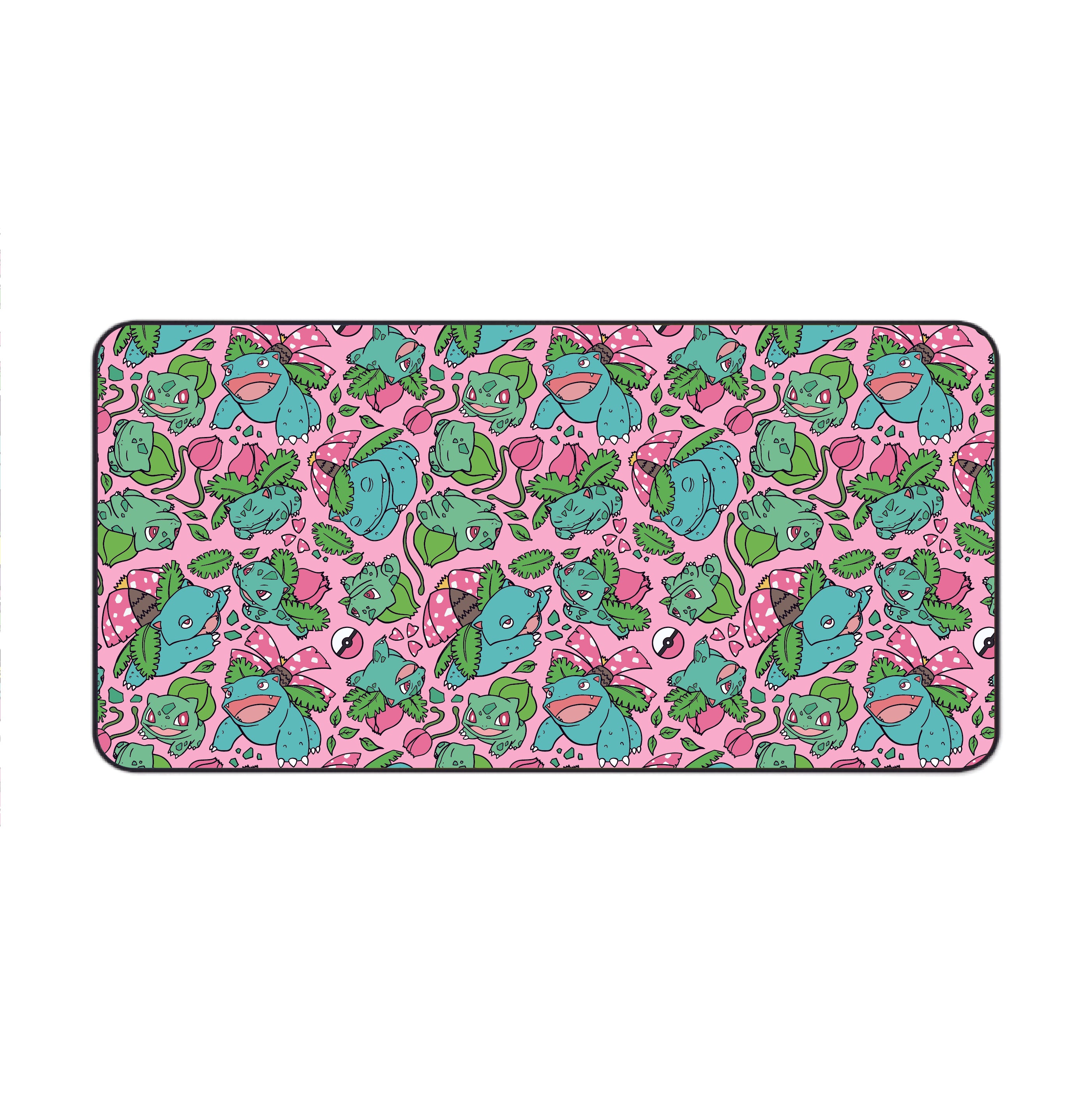 Ampharos Desk & Playmat | QualityPatch