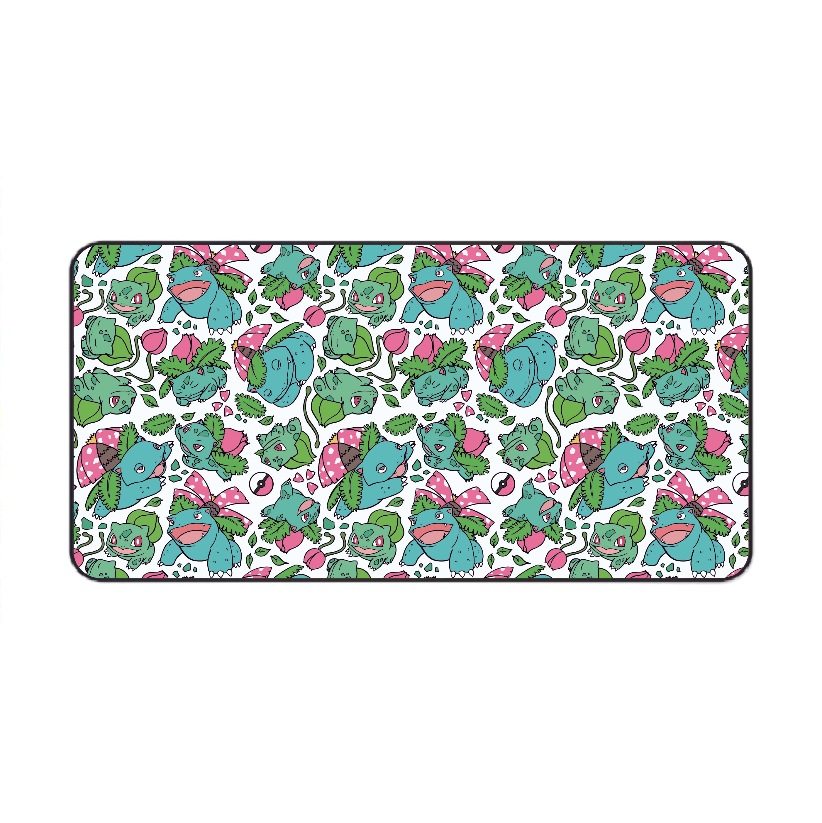 Ampharos Desk & Playmat | QualityPatch