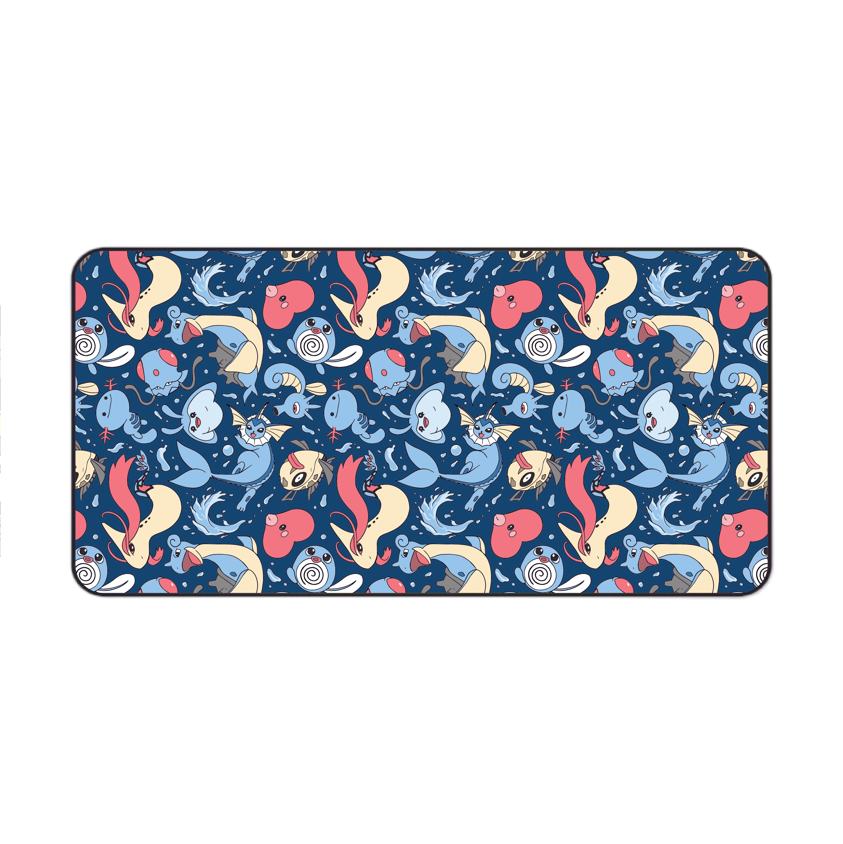 Ampharos Desk & Playmat | QualityPatch