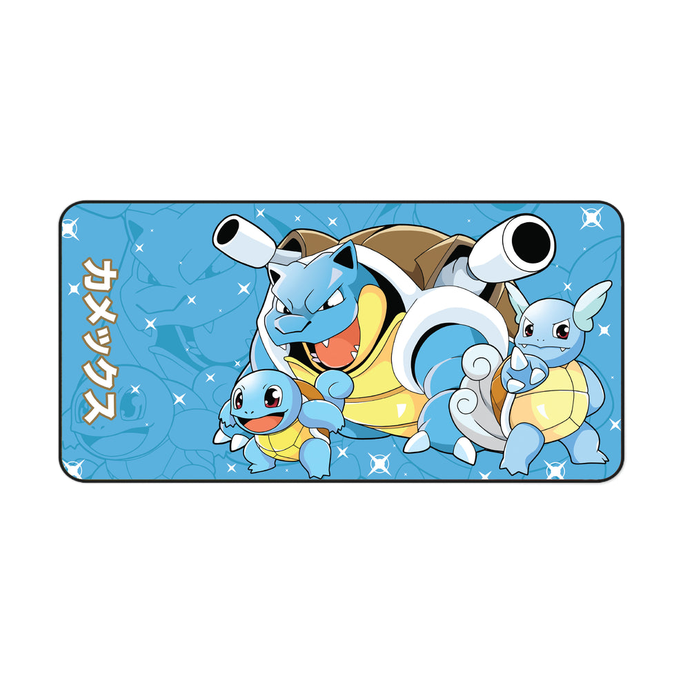 Ampharos Desk & Playmat | QualityPatch