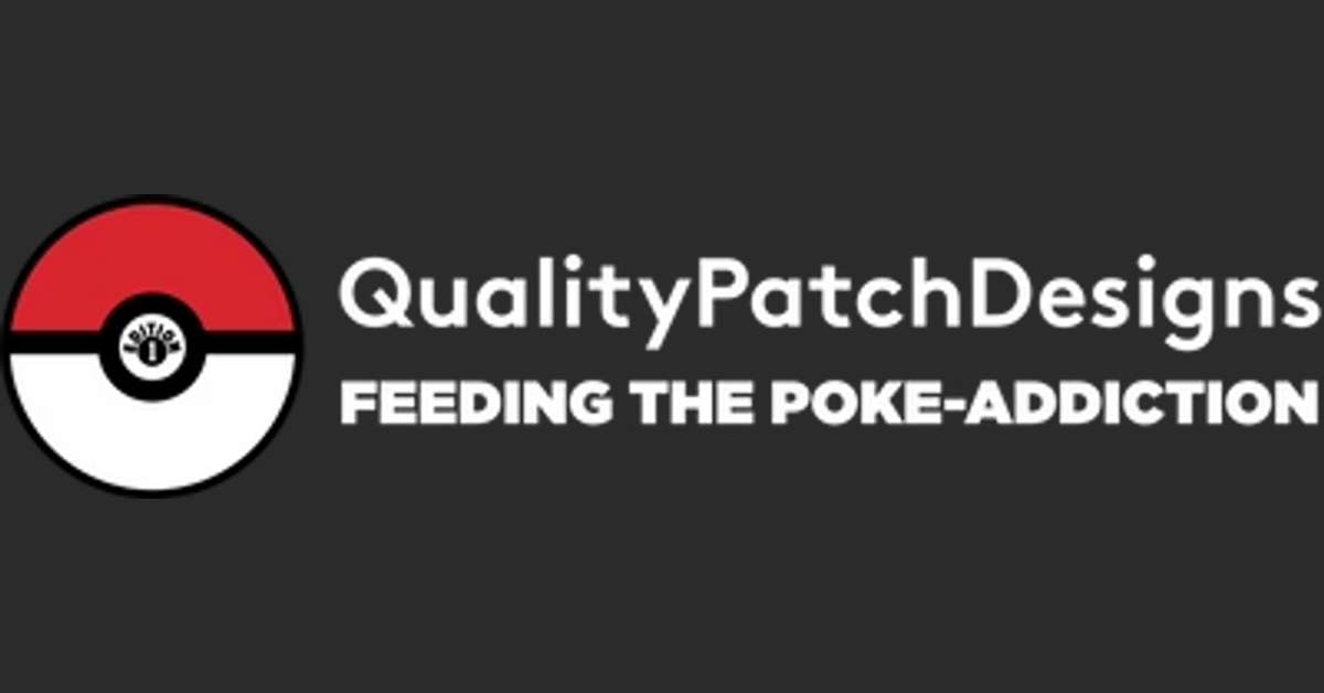 Apparel, Pins, Lanyards, Mats & More | QualityPatch