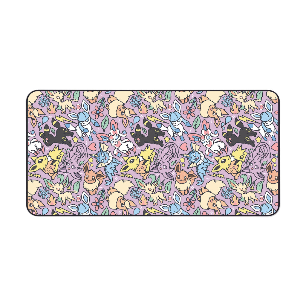 Eeveelution Playmat – QualityPatch