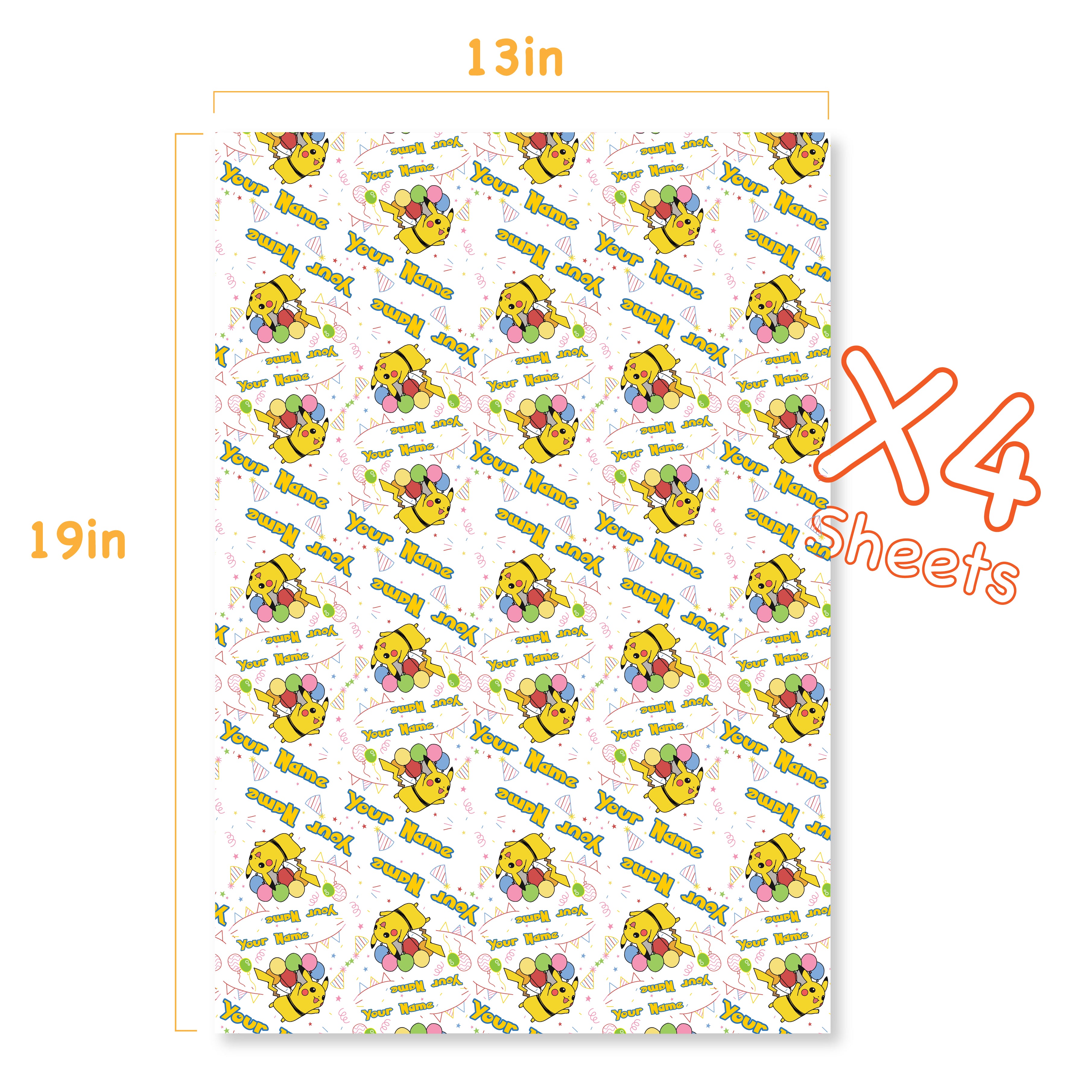 | WRAPPING PAPER | – QualityPatch